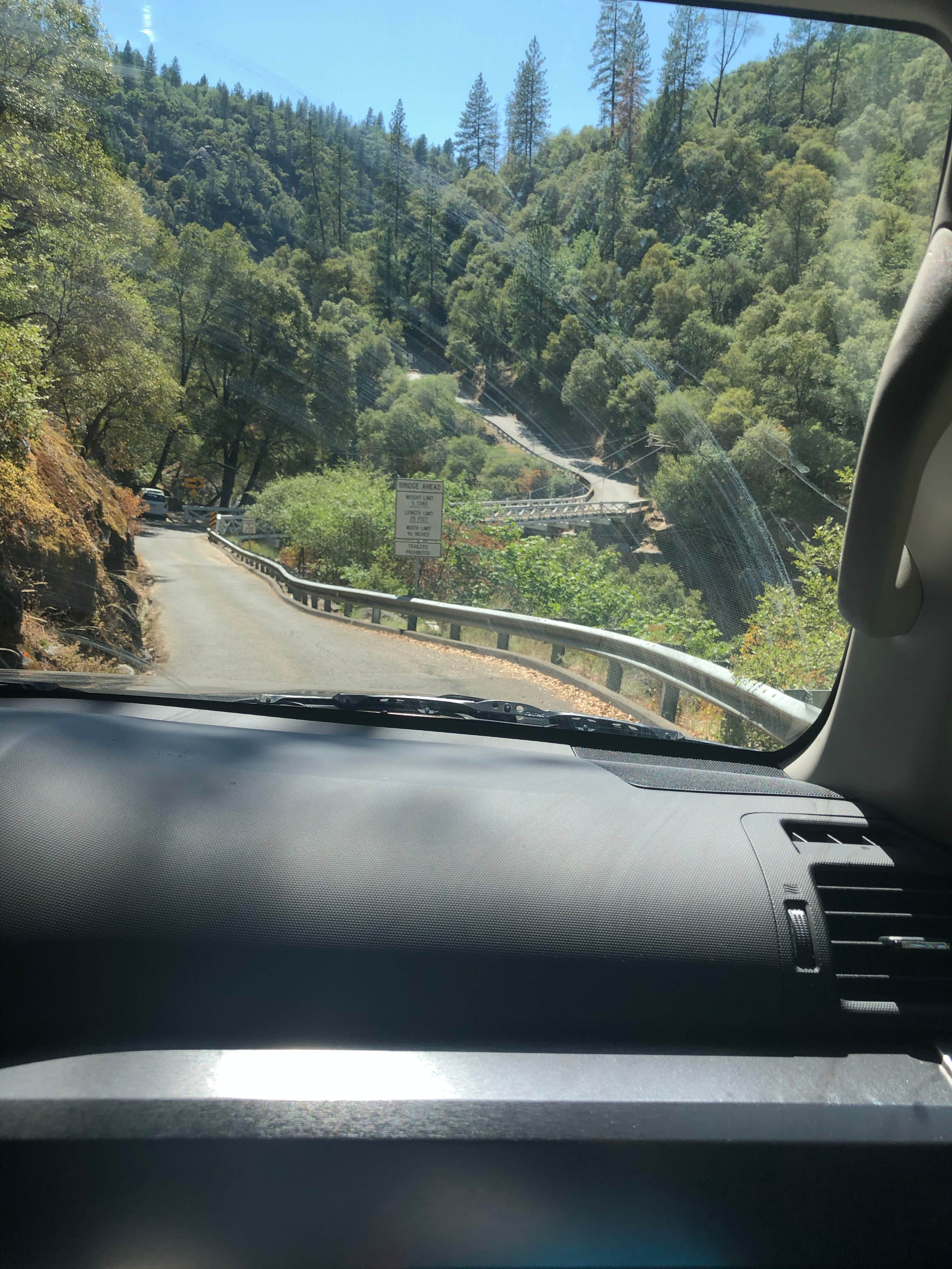 Finnon Lake Recreation Area Camping | Placerville, CA