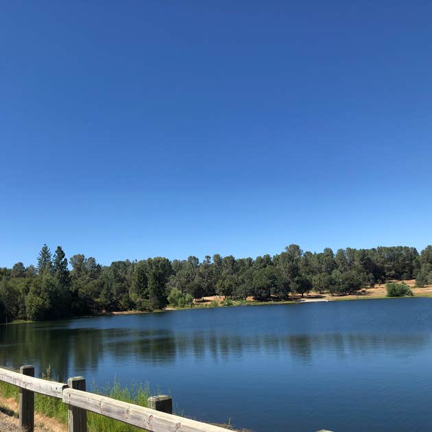 Finnon Lake Recreation Area Camping | Placerville, CA