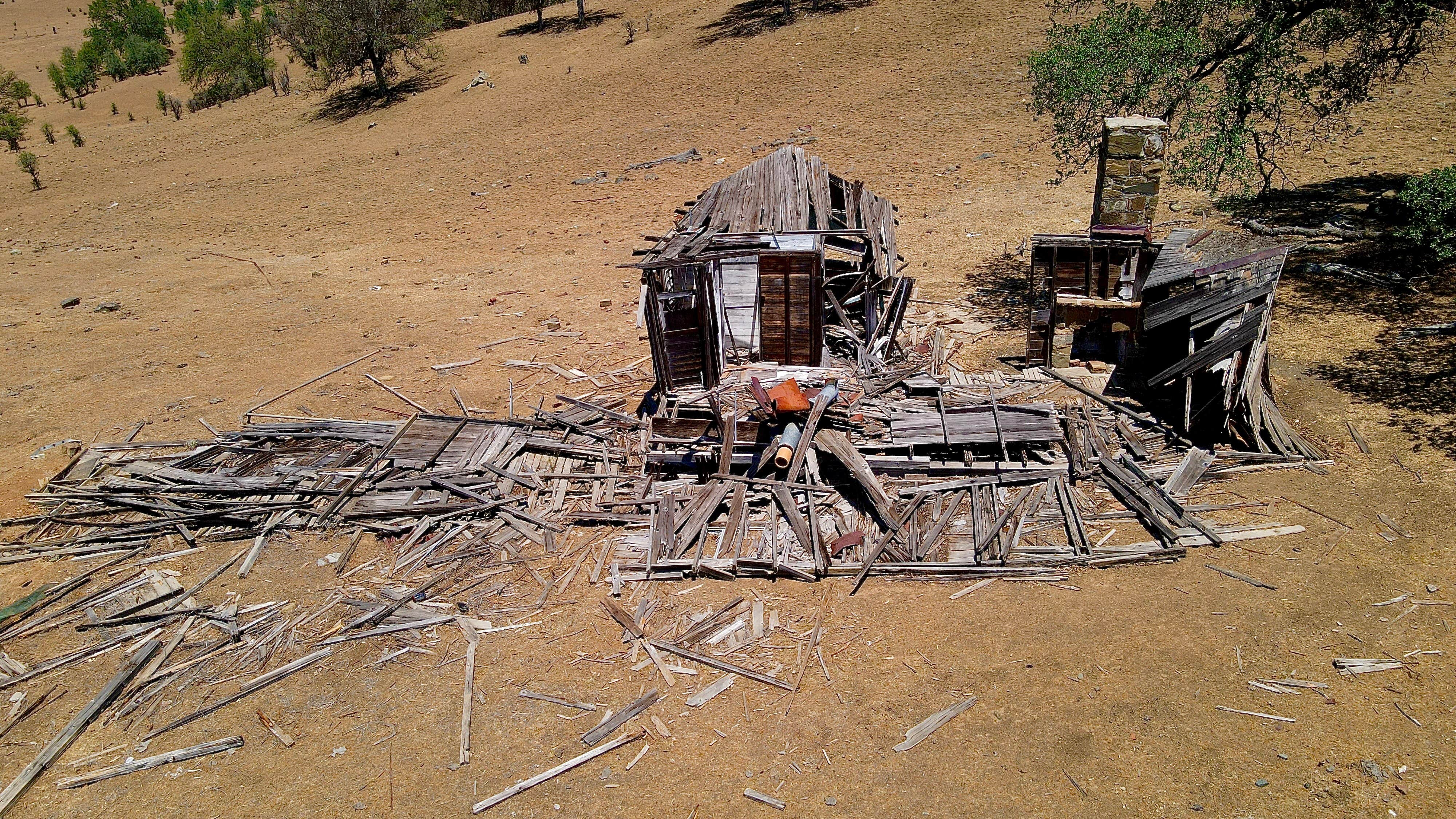 Cache Creek Canyon | The Dyrt