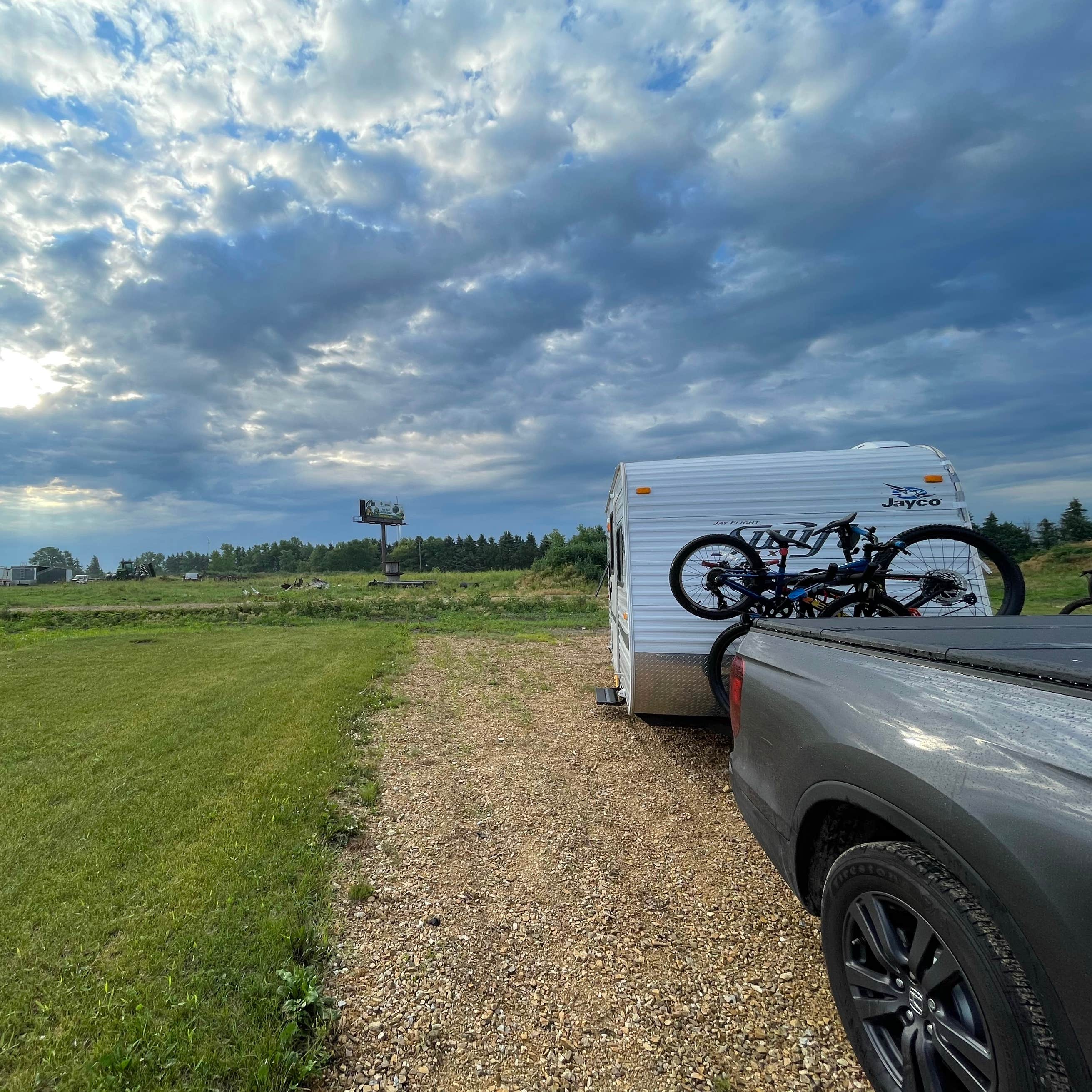 Green Acres RV Park-Dexter | Austin, Minnesota