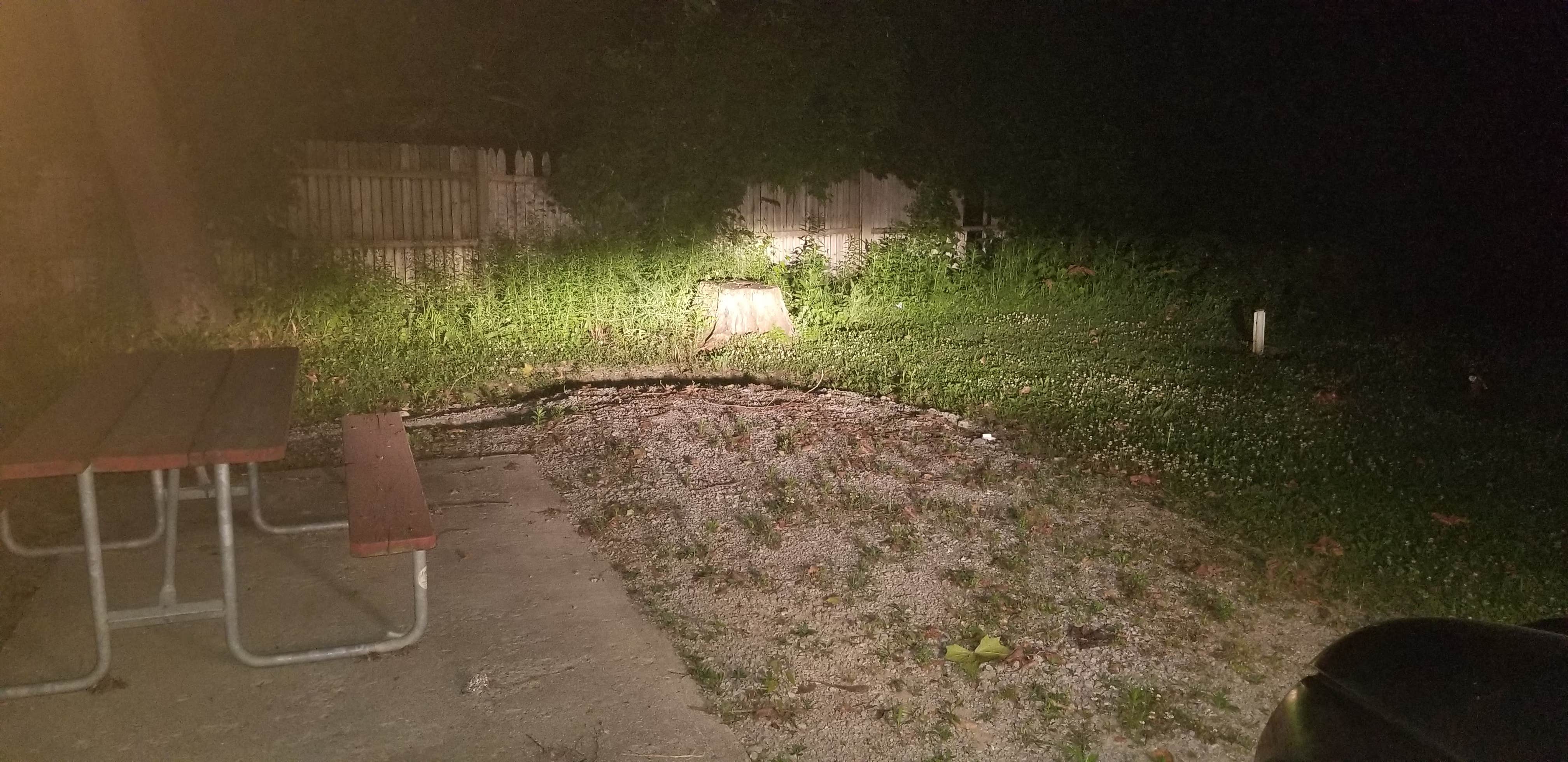 Cedarbrook Campground | Lebanon, OH