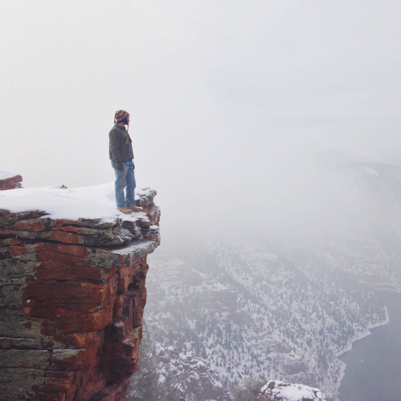 Flaming Gorge NRA Dispersed Camping | The Dyrt