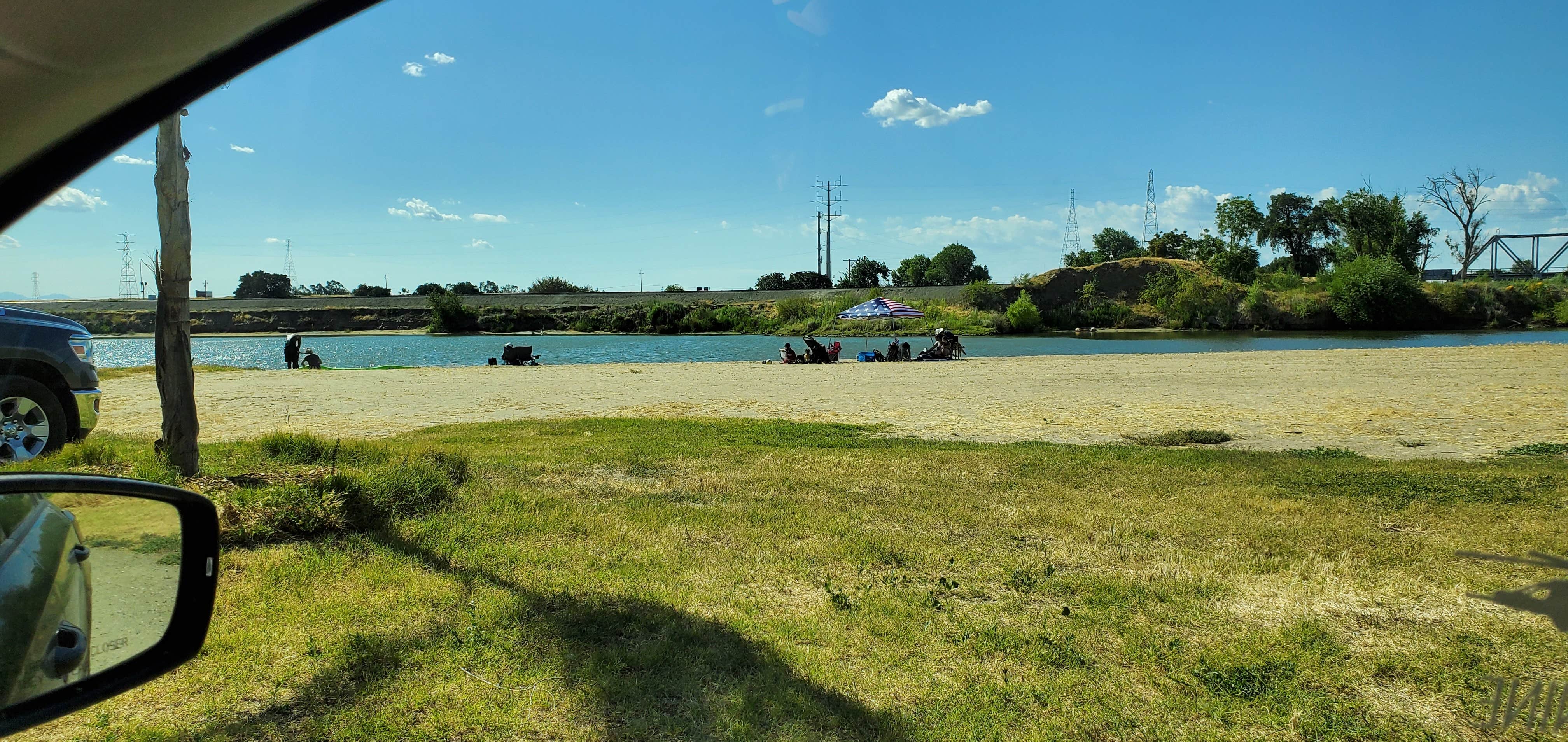 Turtle Beach RV Resort Camping | The Dyrt