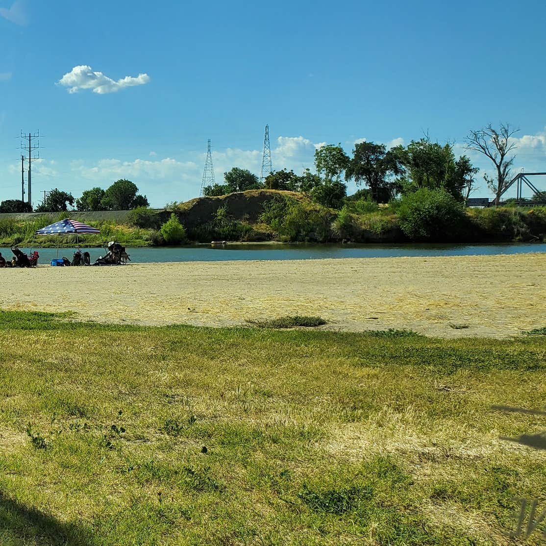 Thousand Trails Turtle Beach Camping | Lathrop, California