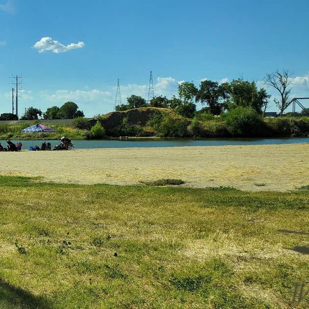 Thousand Trails Turtle Beach Camping | Lathrop, California