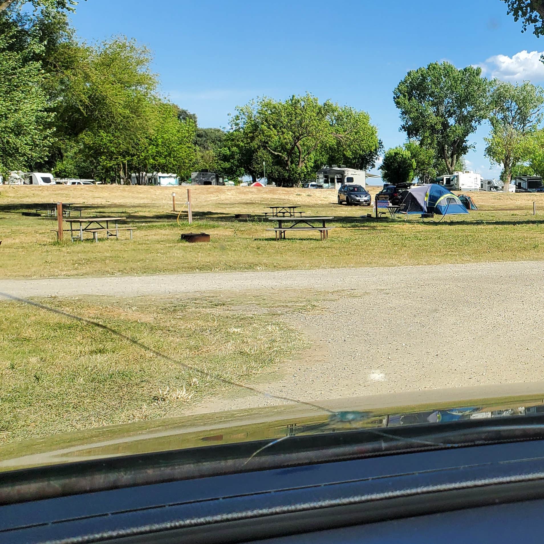 Turtle Beach RV Resort Camping | The Dyrt