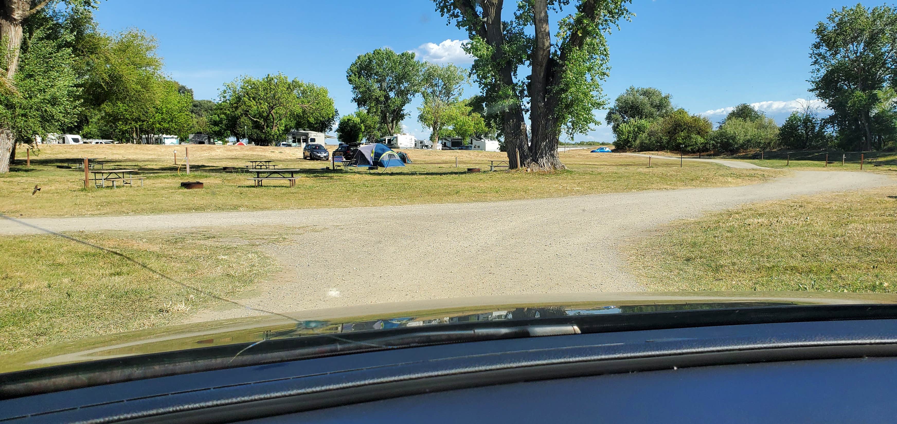 Turtle Beach RV Resort Camping | The Dyrt