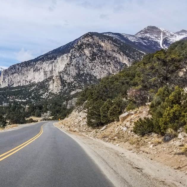 Ruby Mountain Camping | The Dyrt