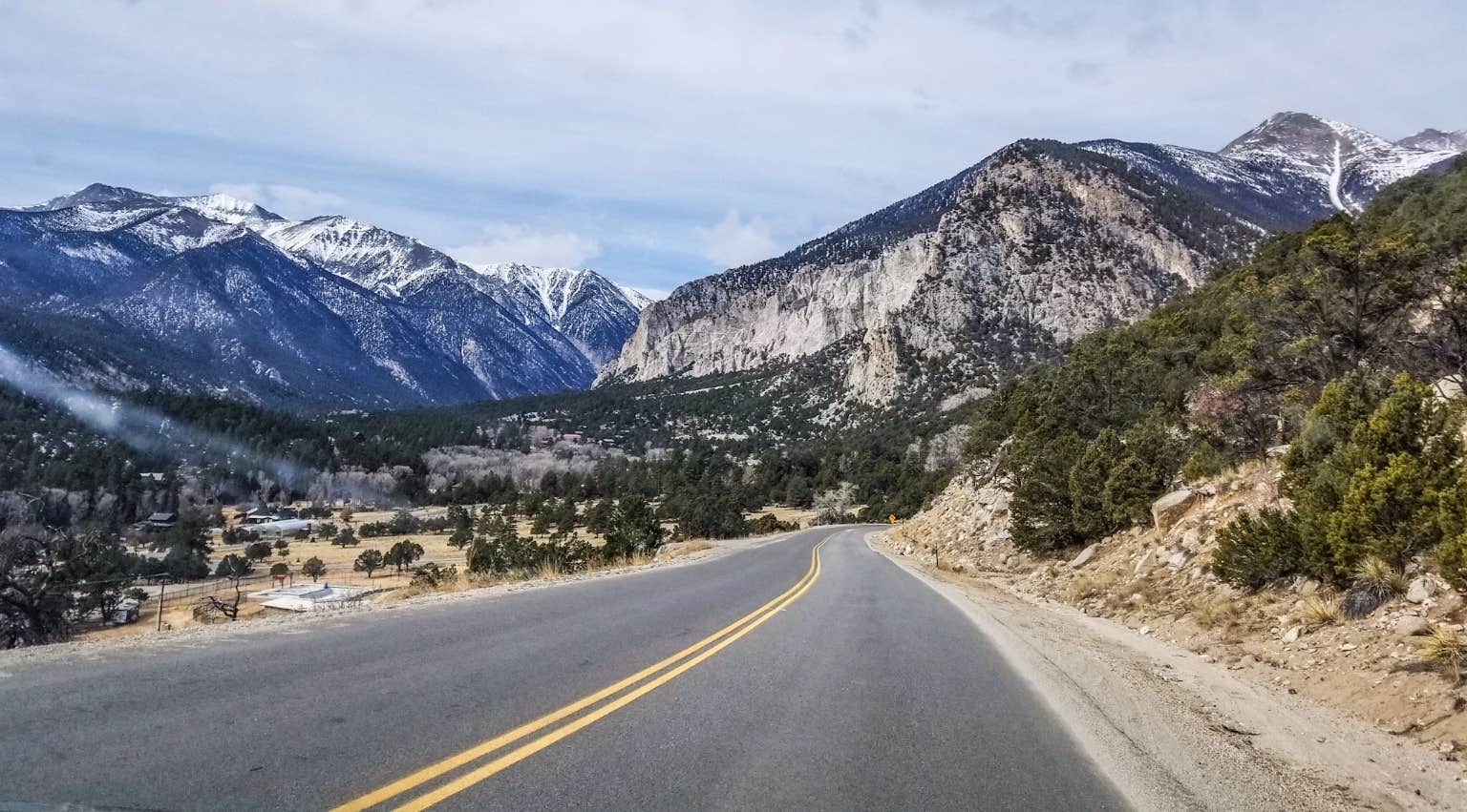 Ruby Mountain Campground — Arkansas Headwaters Recreation Area | Buena Vista, CO