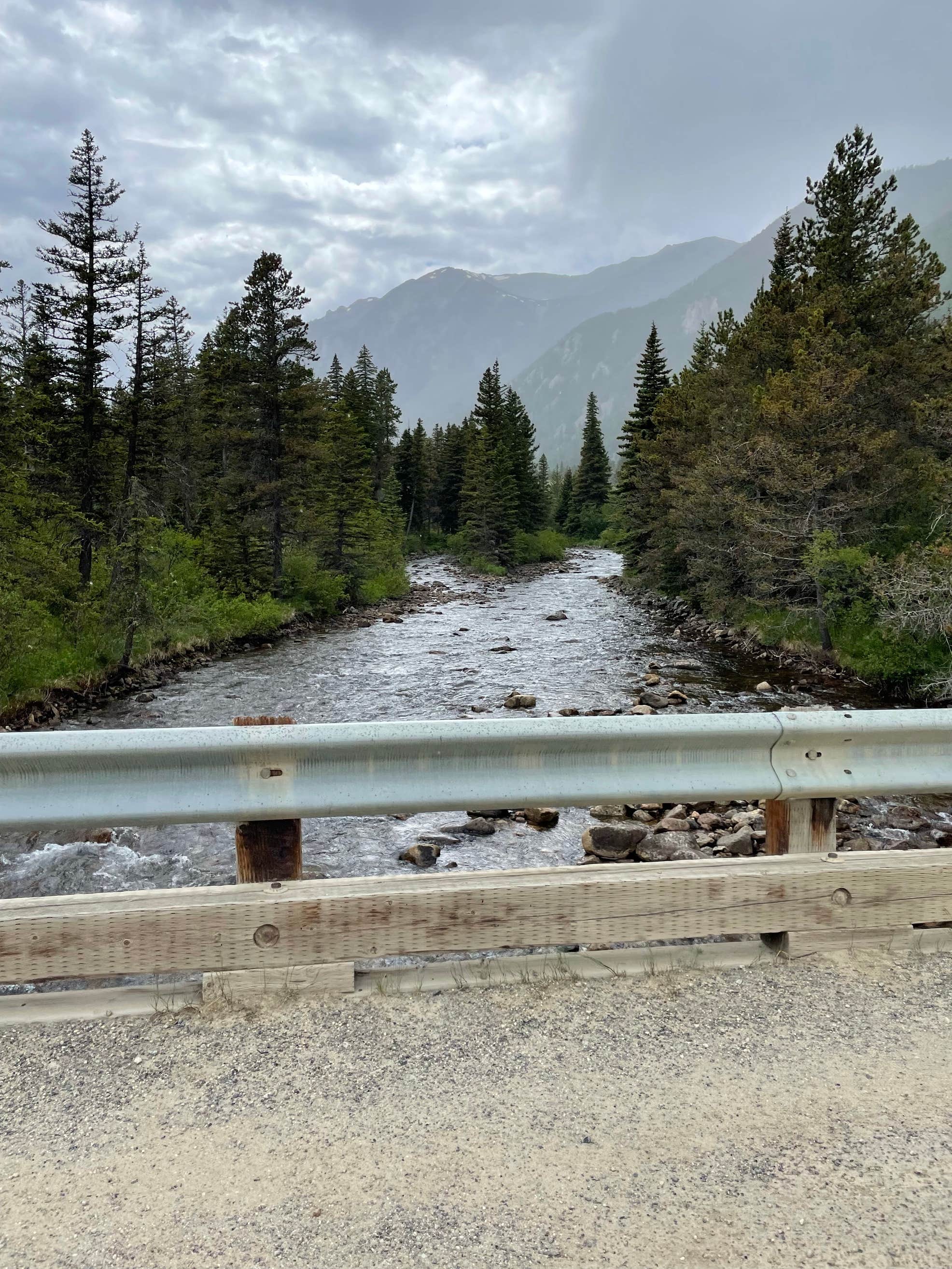 Emerald Lake Campground Camping | The Dyrt