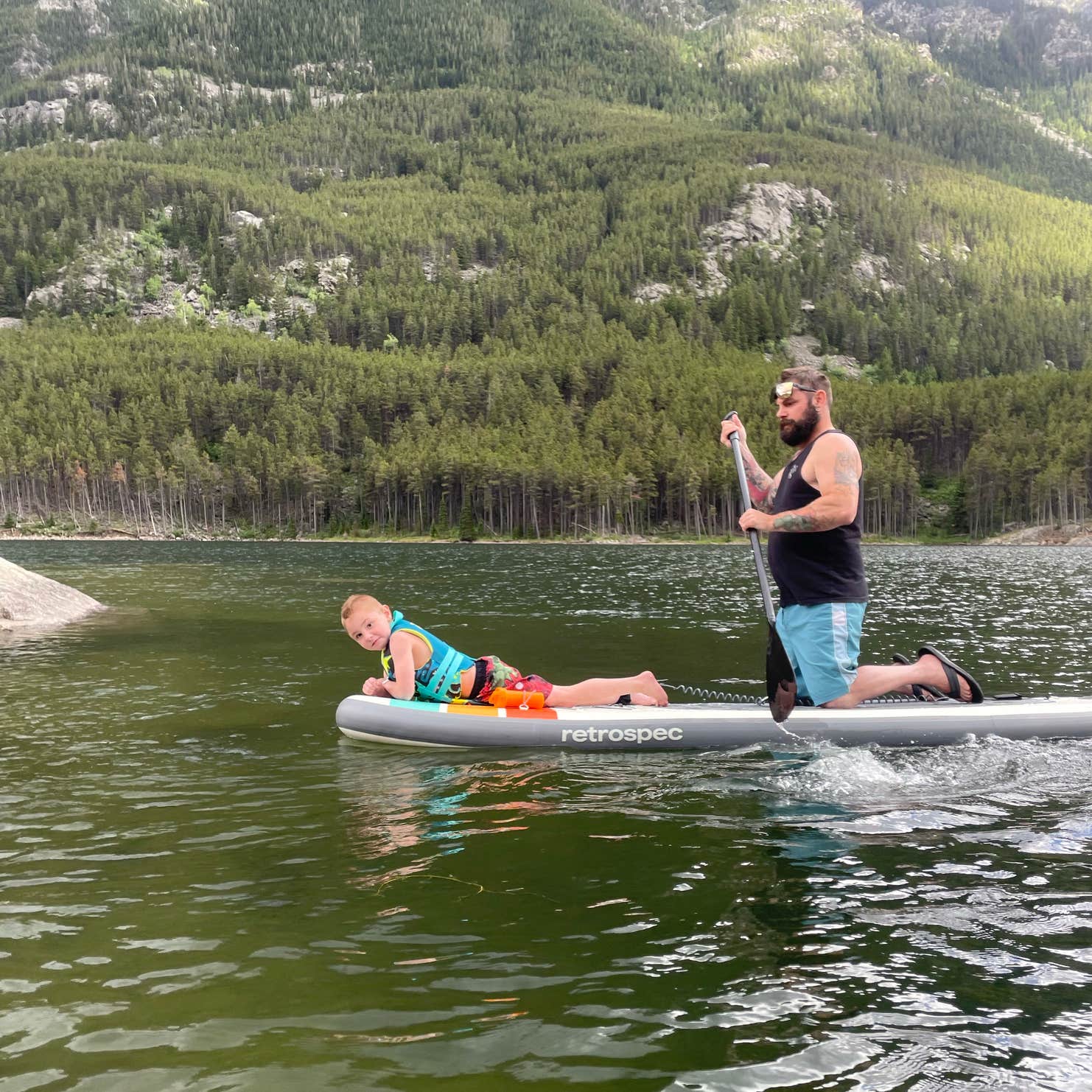 Emerald Lake Campground Camping | The Dyrt