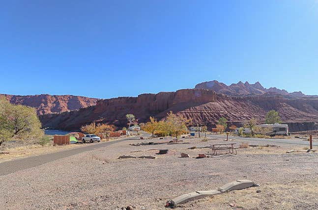 Lees Ferry Campground | The Dyrt
