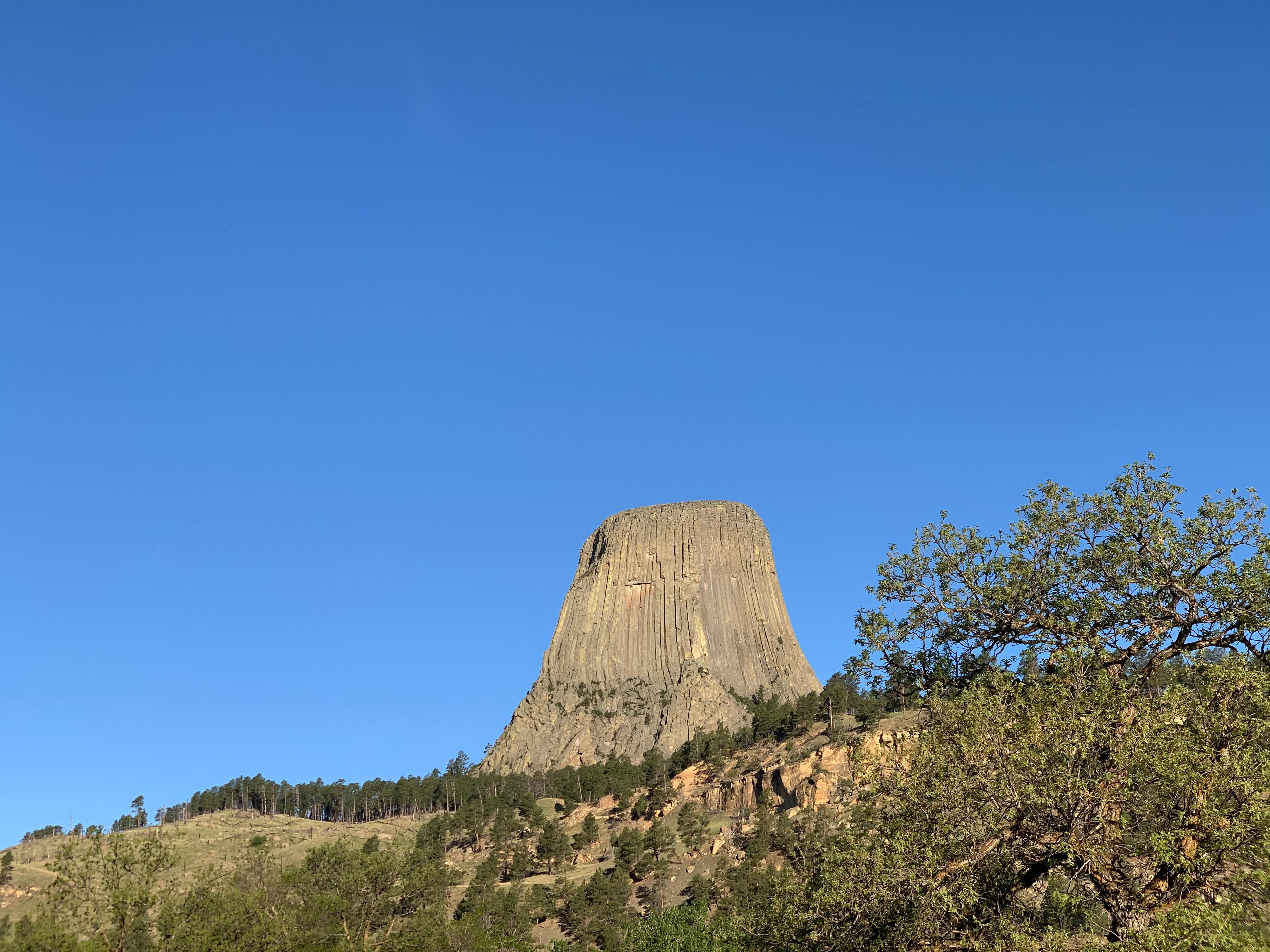 Devils Tower KOA | The Dyrt