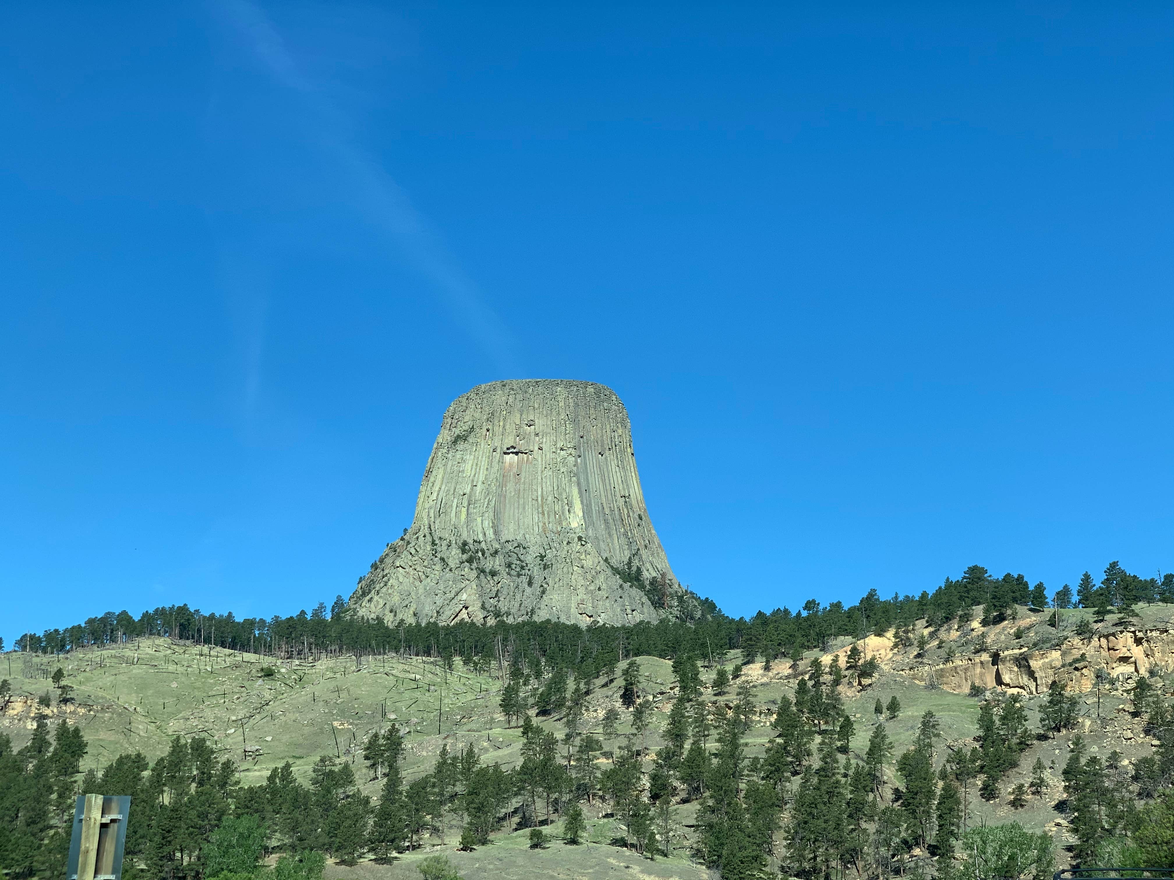 Devils Tower KOA | The Dyrt