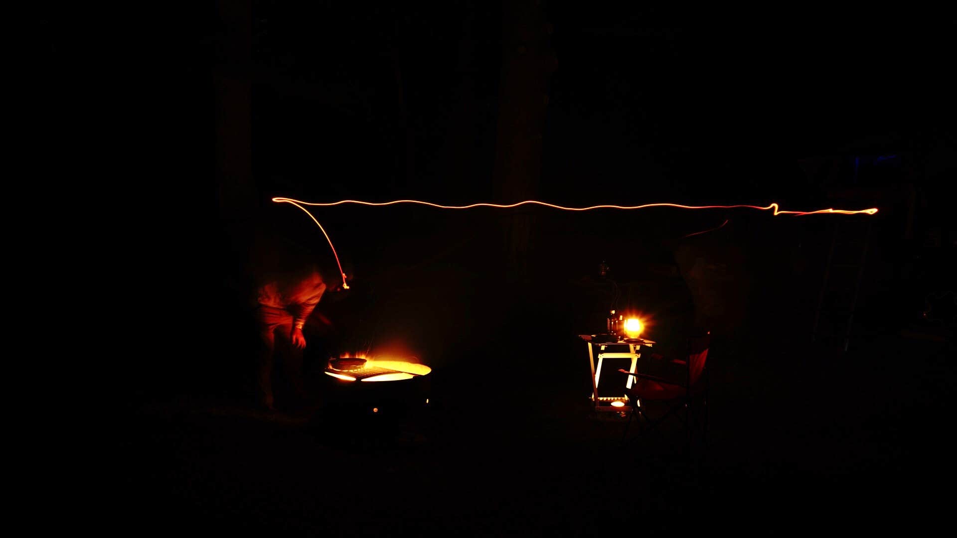 Merrick State Park Campground | Fountain City, WI