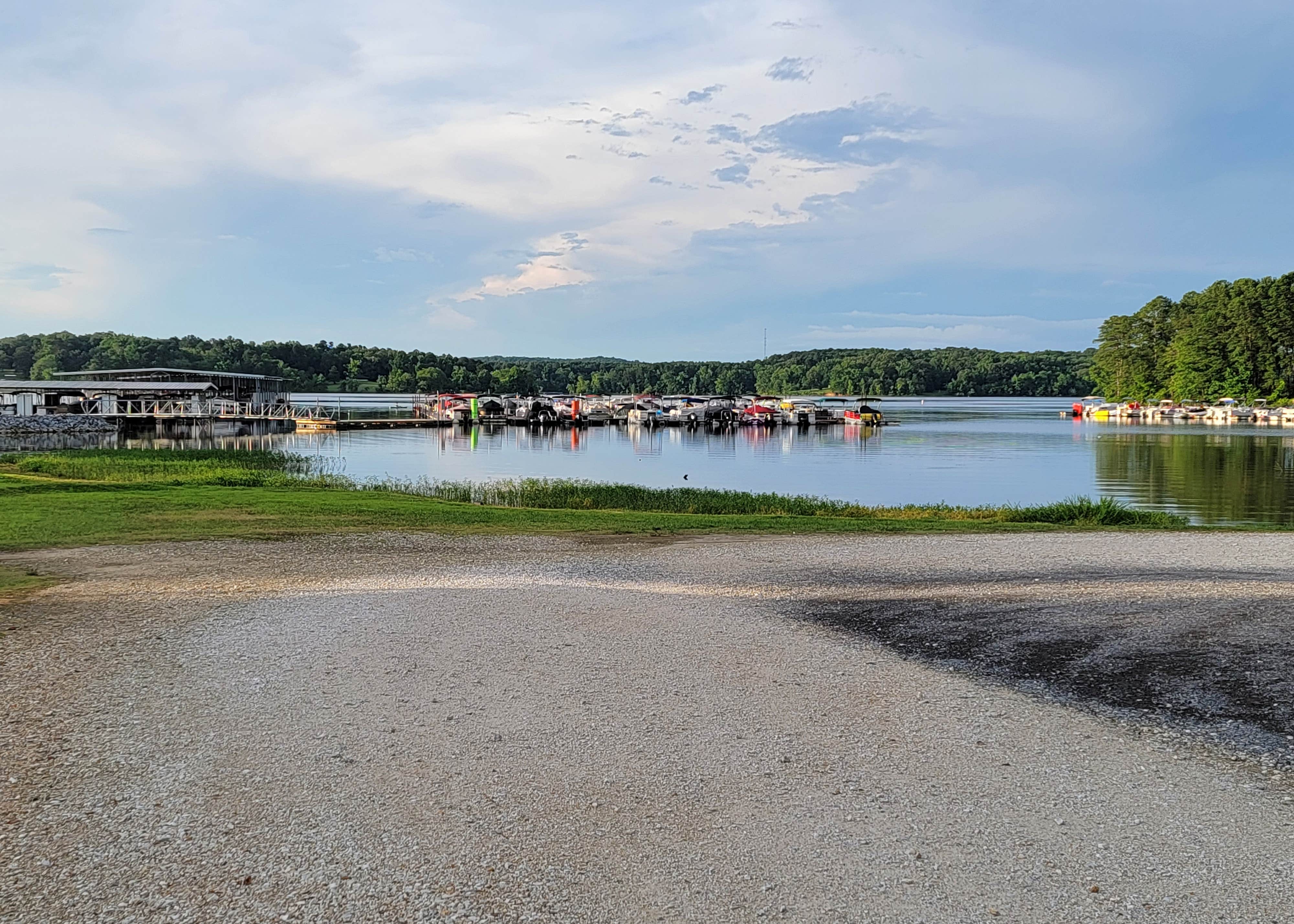 Buchanan Resort Camping | The Dyrt