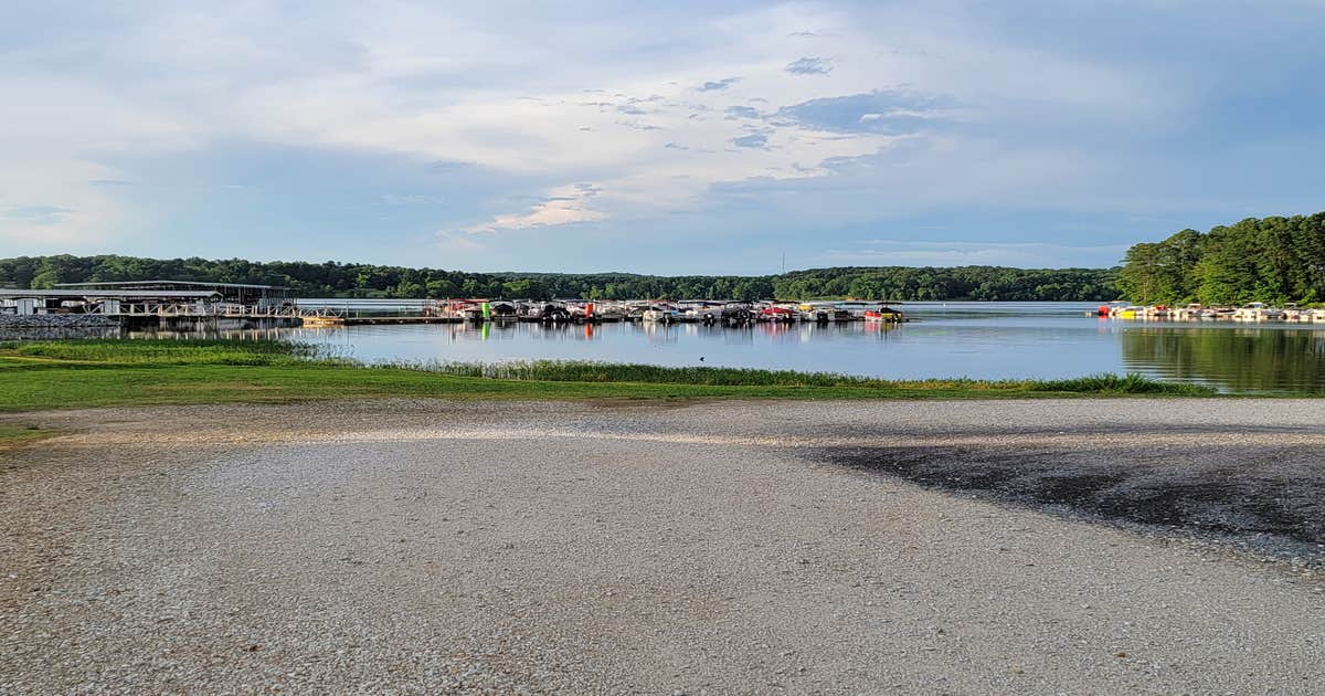 Camper-Submitted Photos of Buchanan Resort