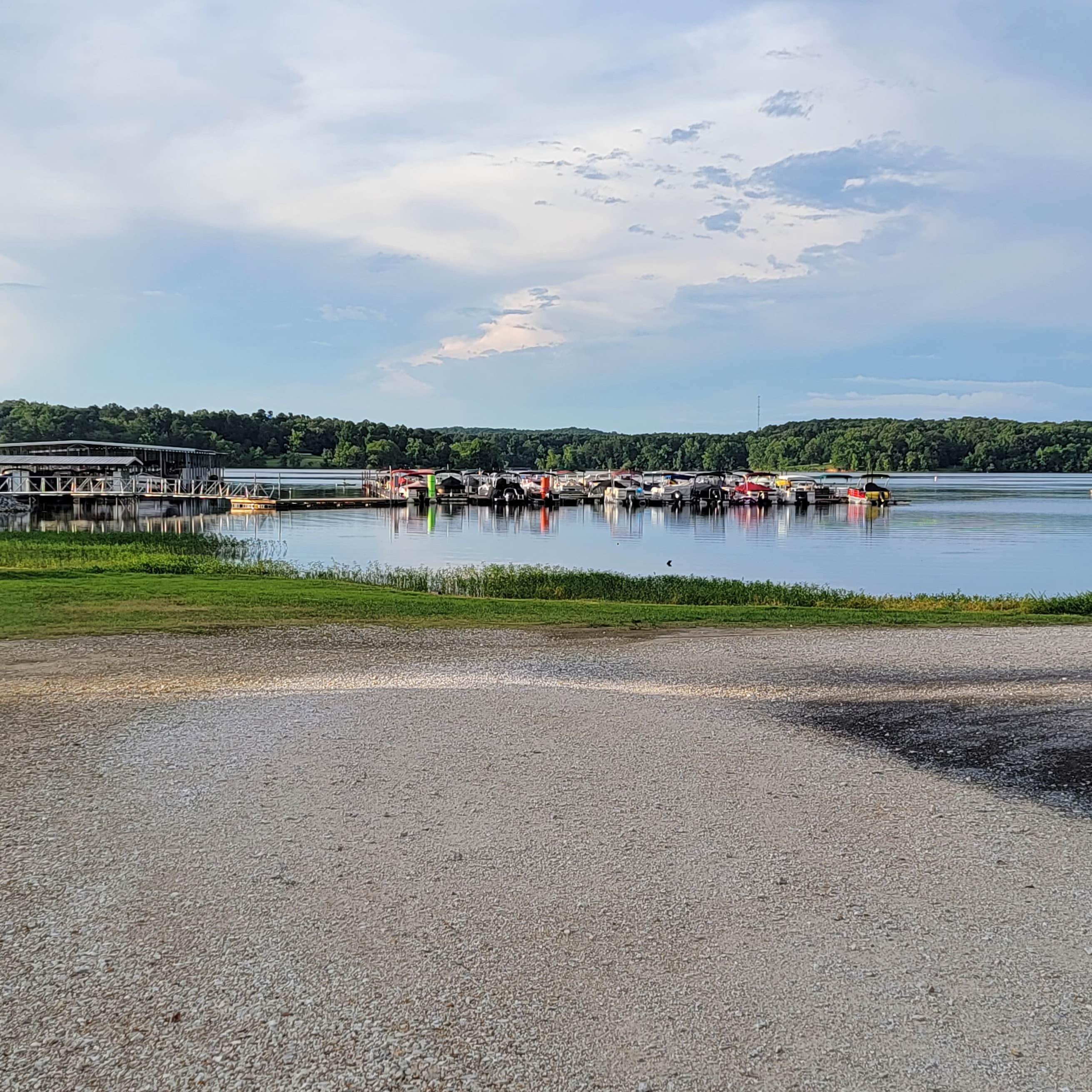 Buchanan Resort Camping | Buchanan, Tennessee