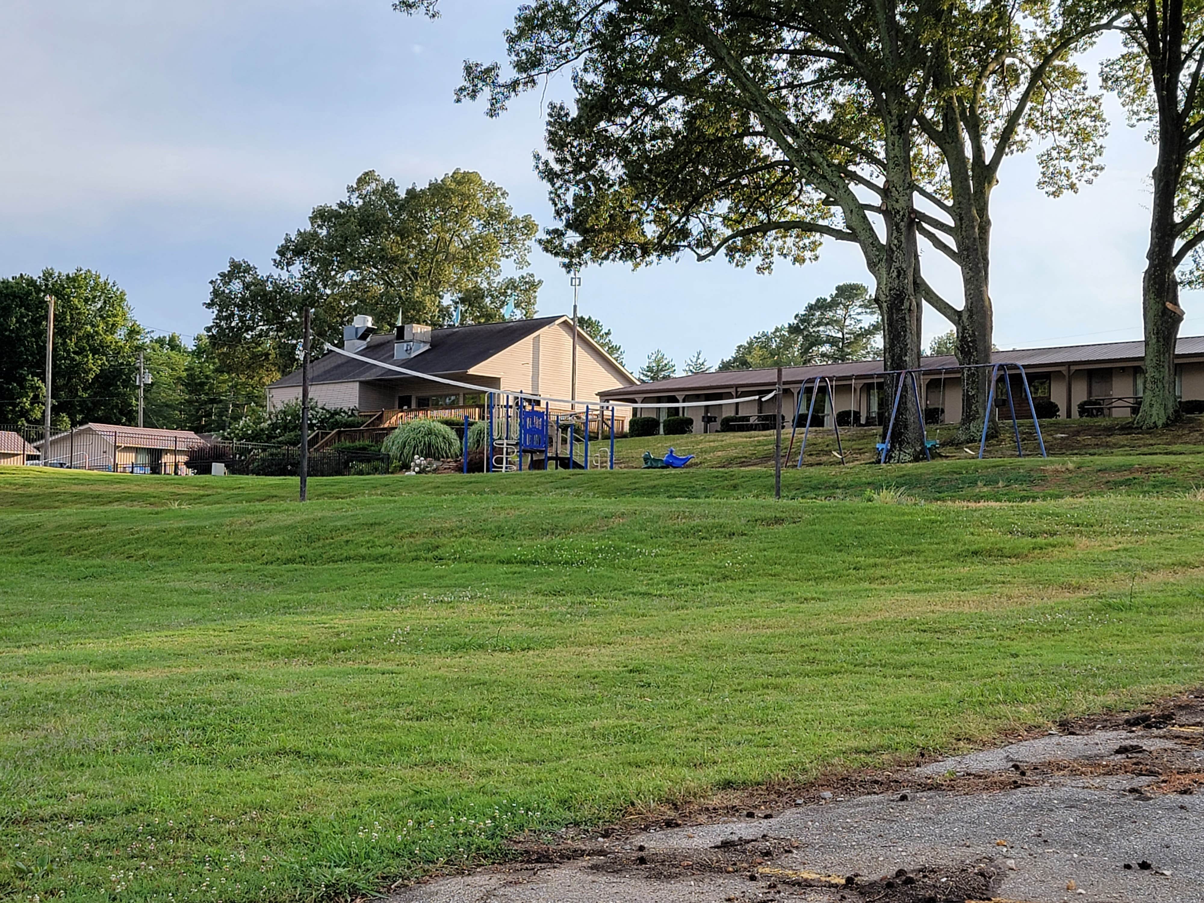 Buchanan Resort Camping | Buchanan, Tennessee