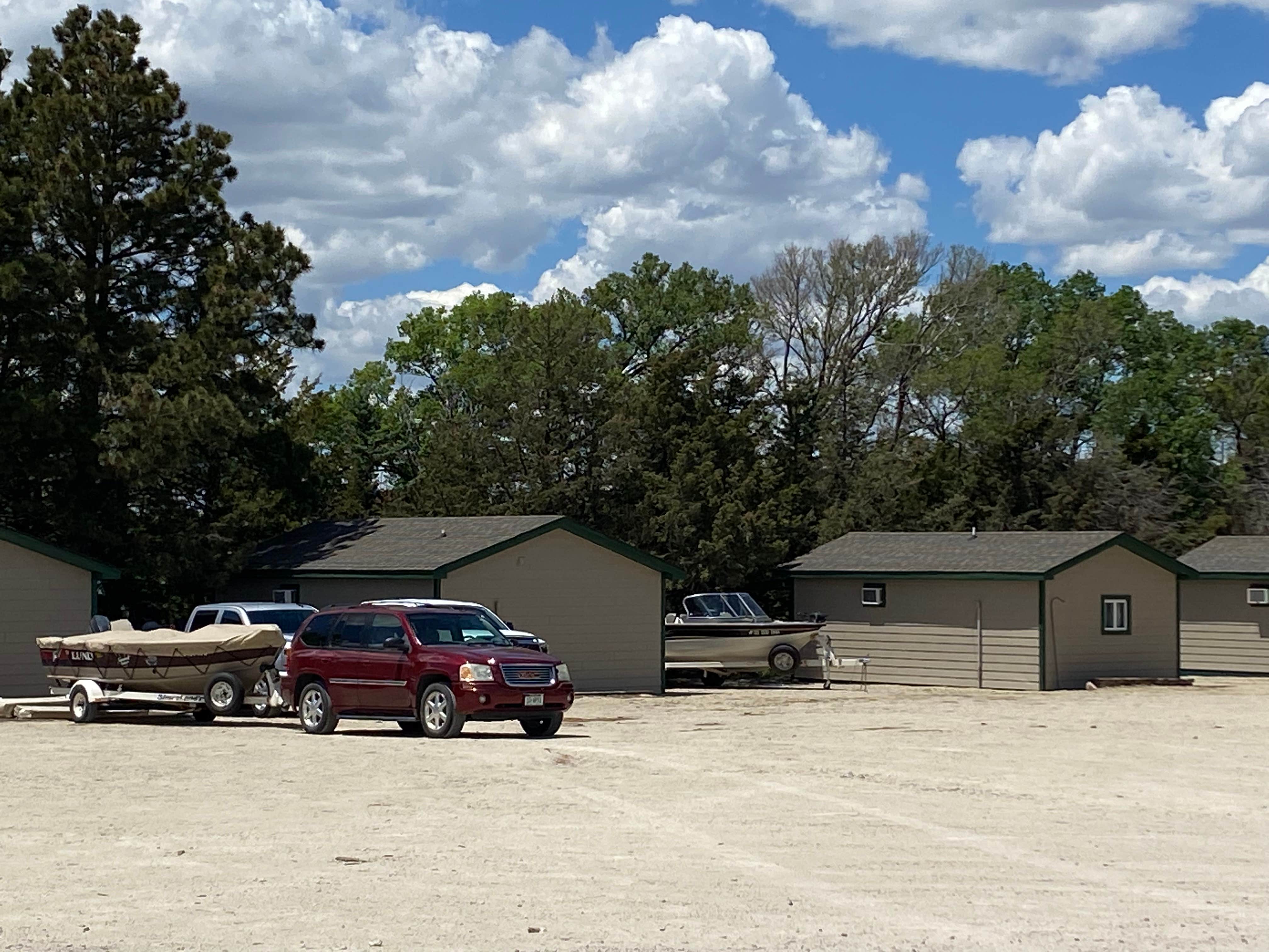 Snake River - Merritt Reservoir SRA | The Dyrt