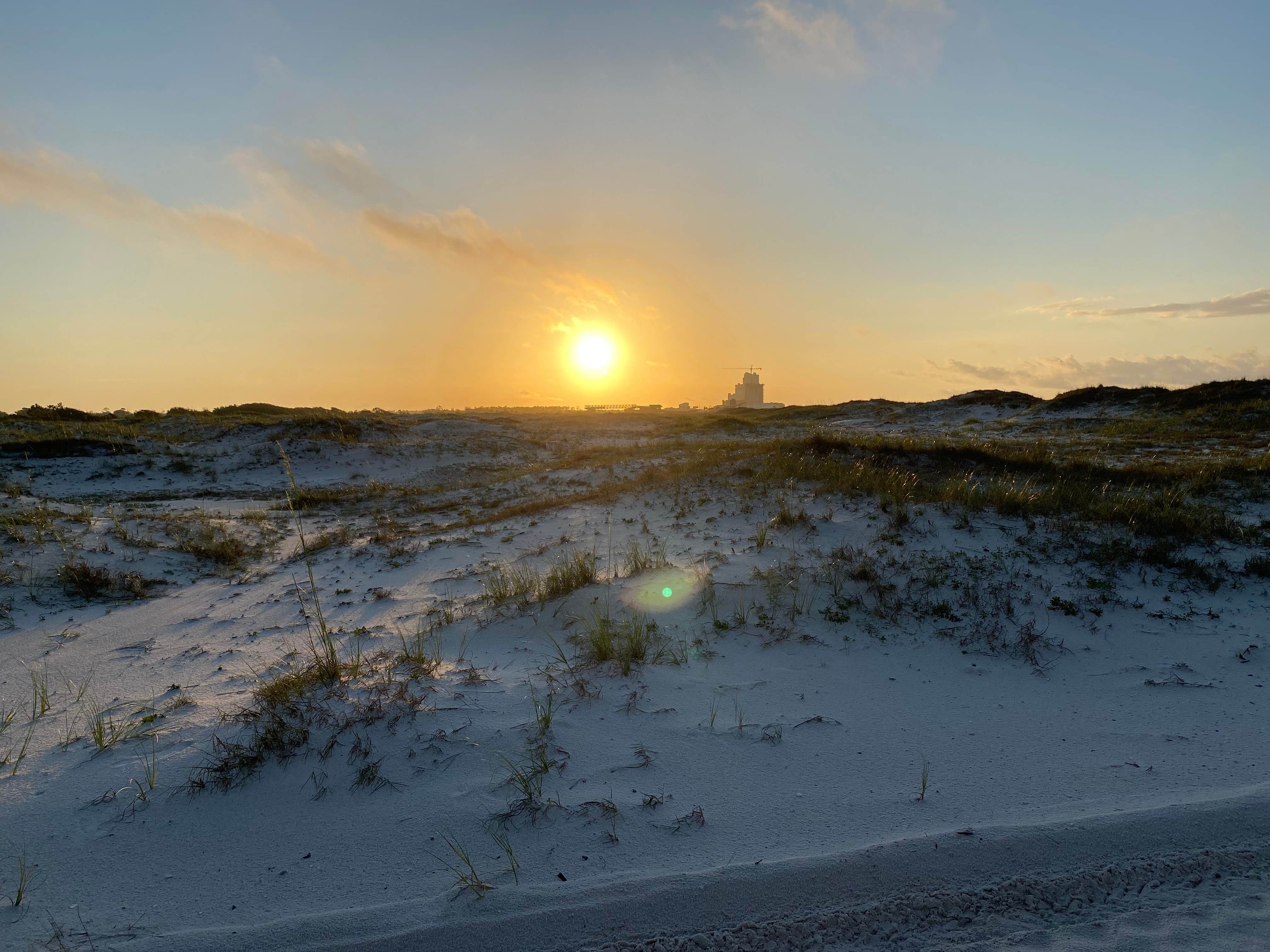 Outpost Campsites — Gulf State Park | Orange Beach, AL