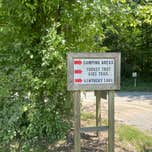 Turkey Bay Vehicle Area & Campground | Land Between the Lakes National ...