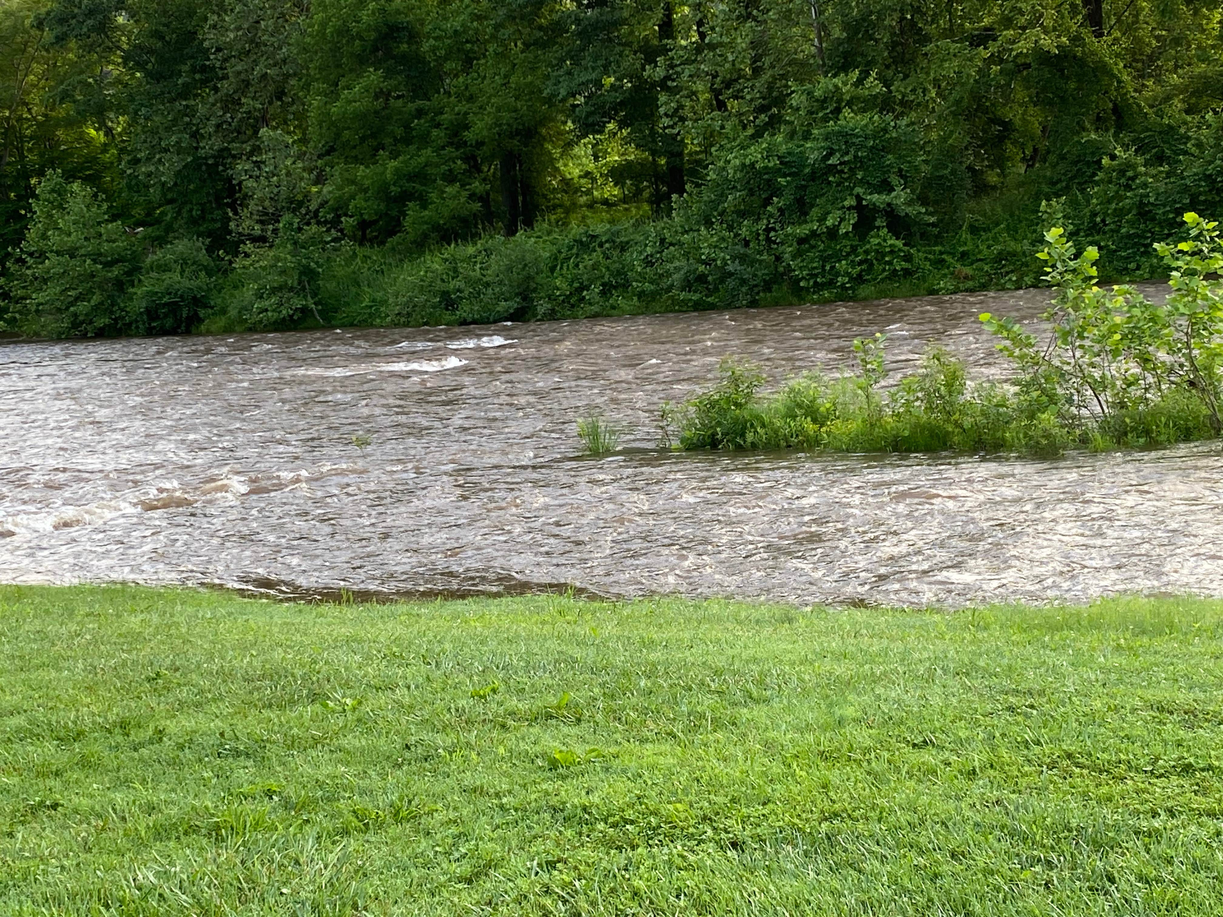 Five River Campground | The Dyrt