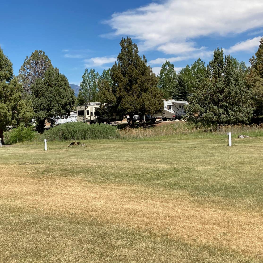 Likely Place RV and Golf Resort | Likely, CA