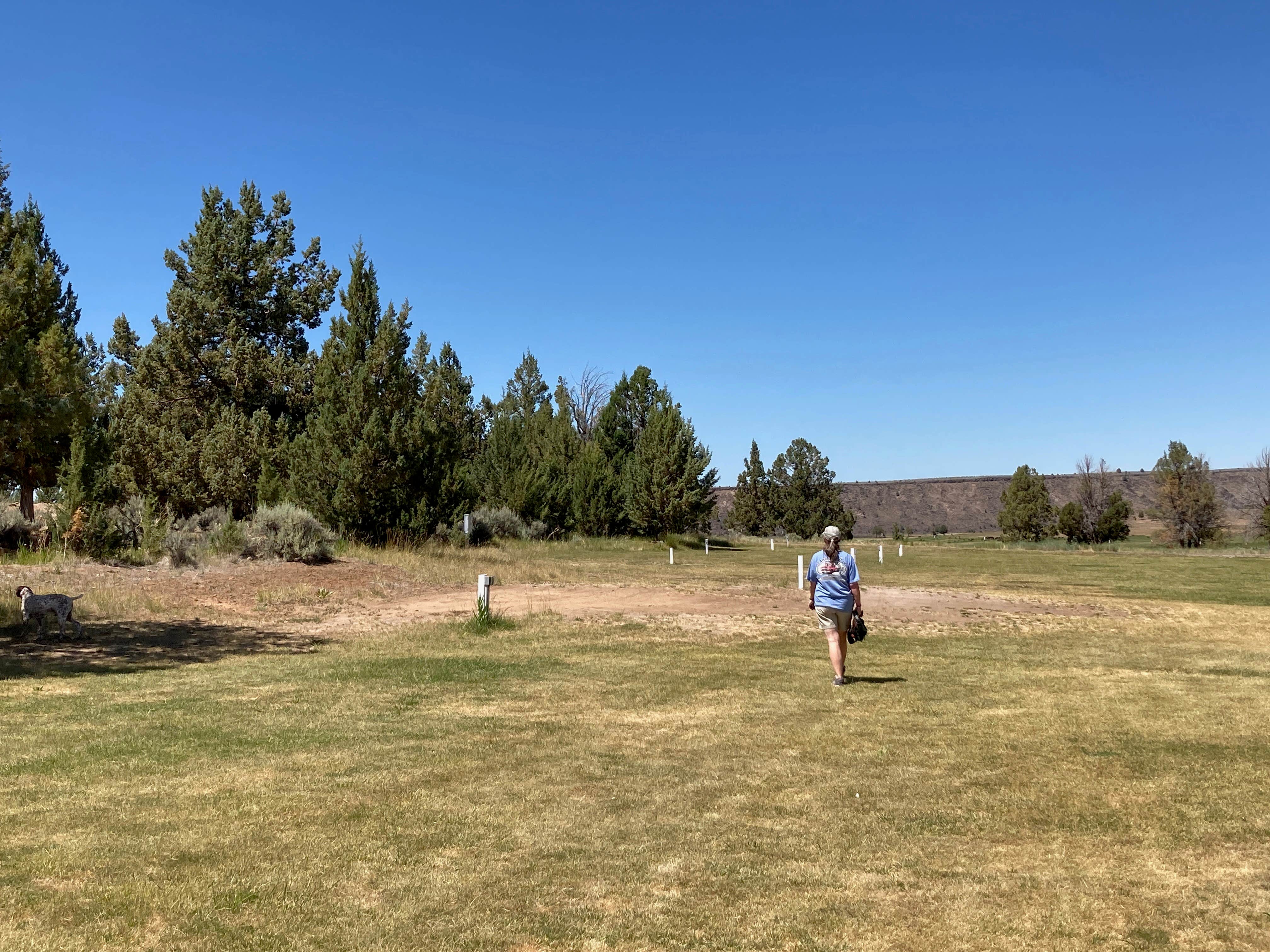 Likely Place RV and Golf Resort | Likely, CA