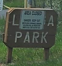 Lunga Park Military - Quantico MCB Camping | Prince William Forest Park, VA