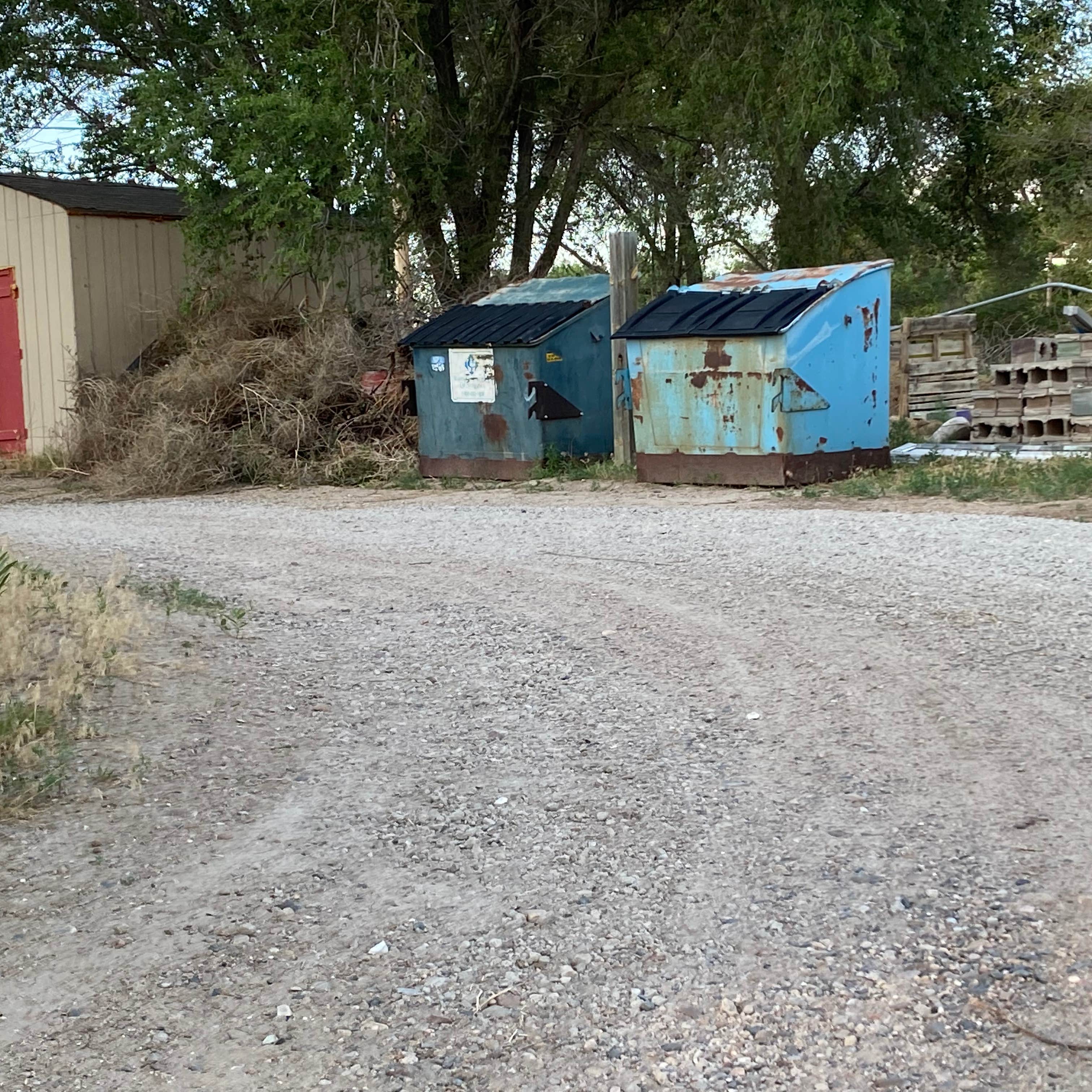 Captain Critters Country Campground Camping | The Dyrt