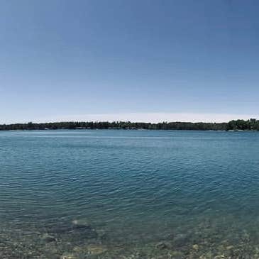 Neebish Island Campground Fishing Resort Camping | The Dyrt