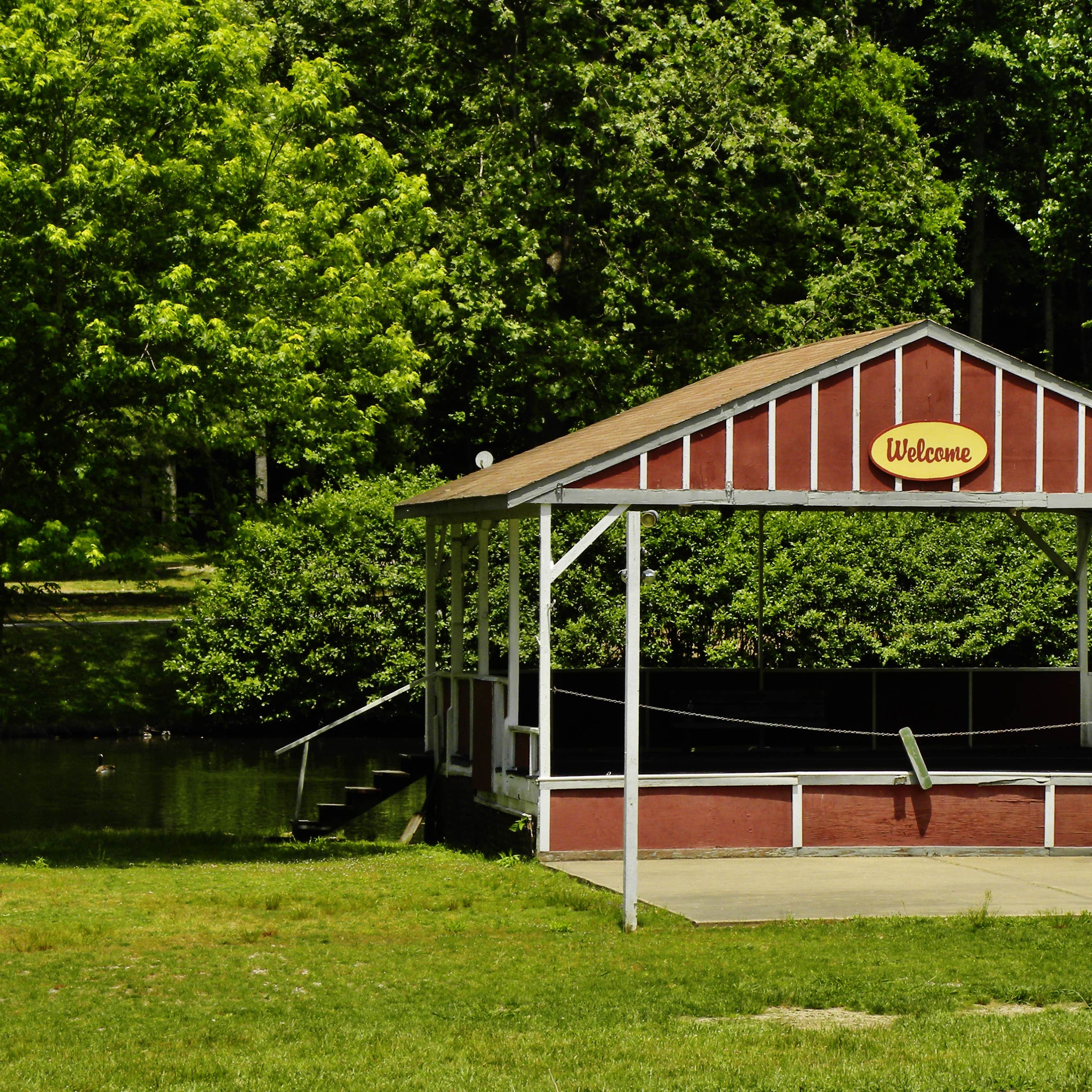 Happy Holiday RV Village Camping | The Dyrt