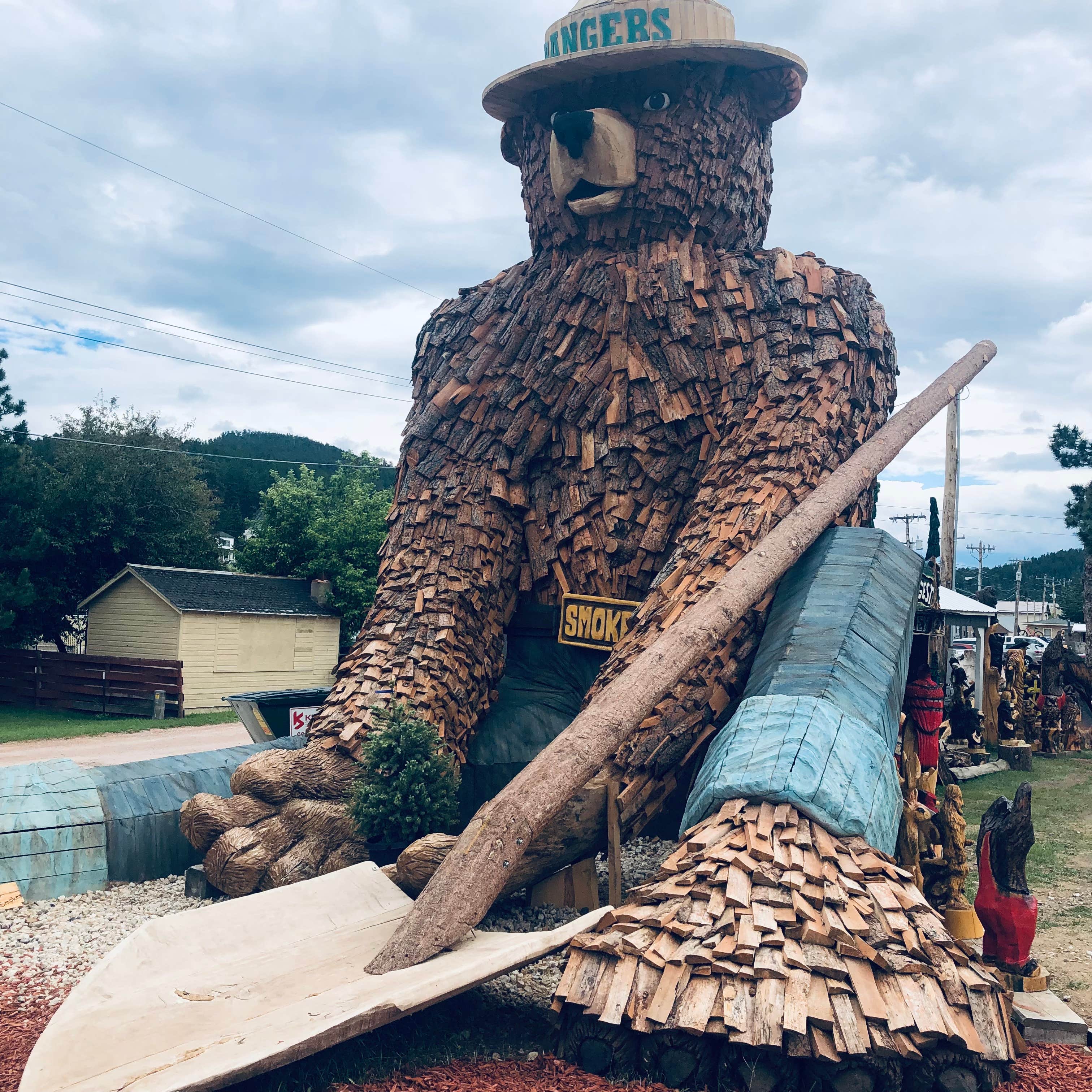 Black Hills Trailside Park & Resort Camping | The Dyrt