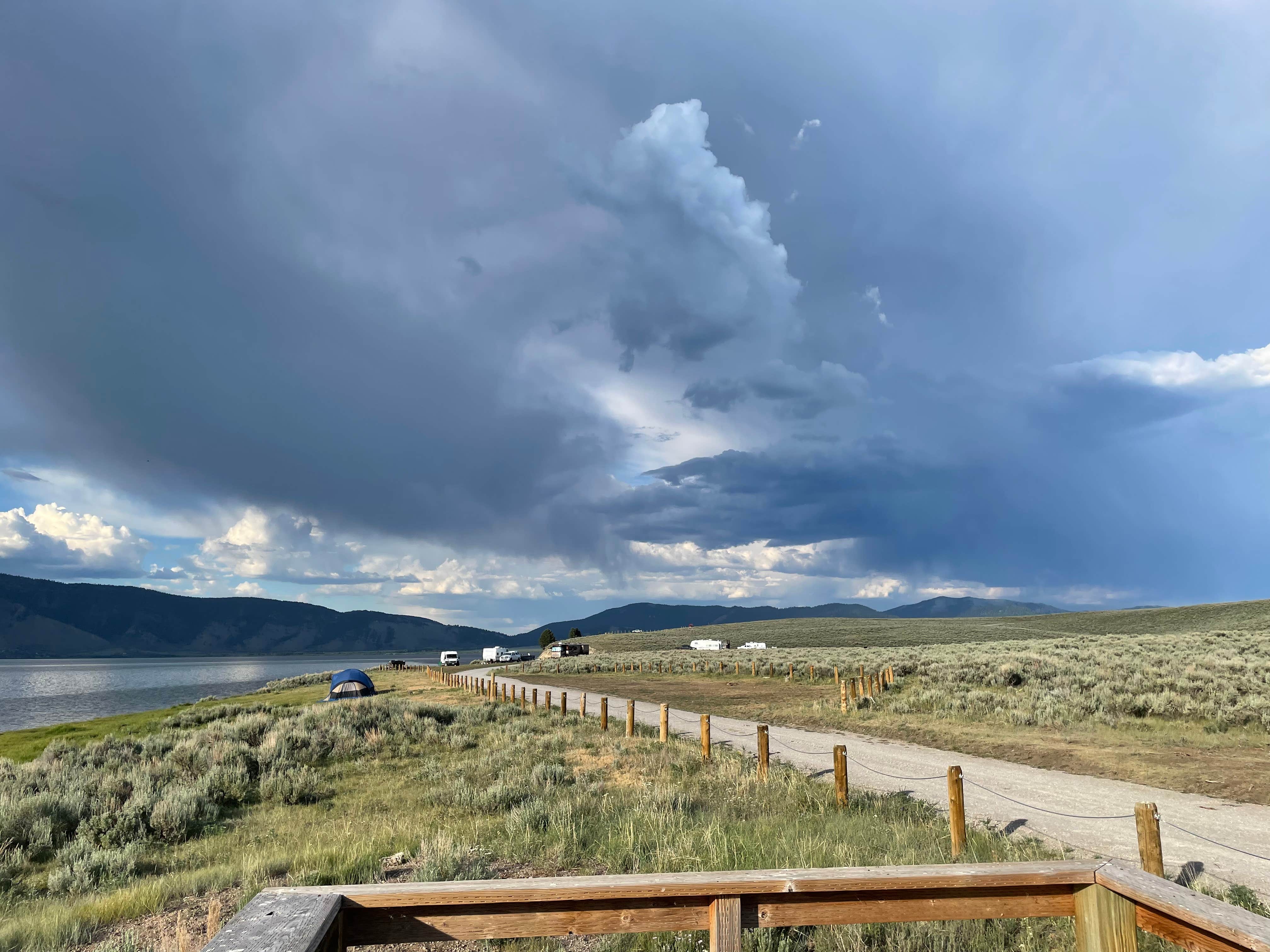 Henrys Lake | The Dyrt