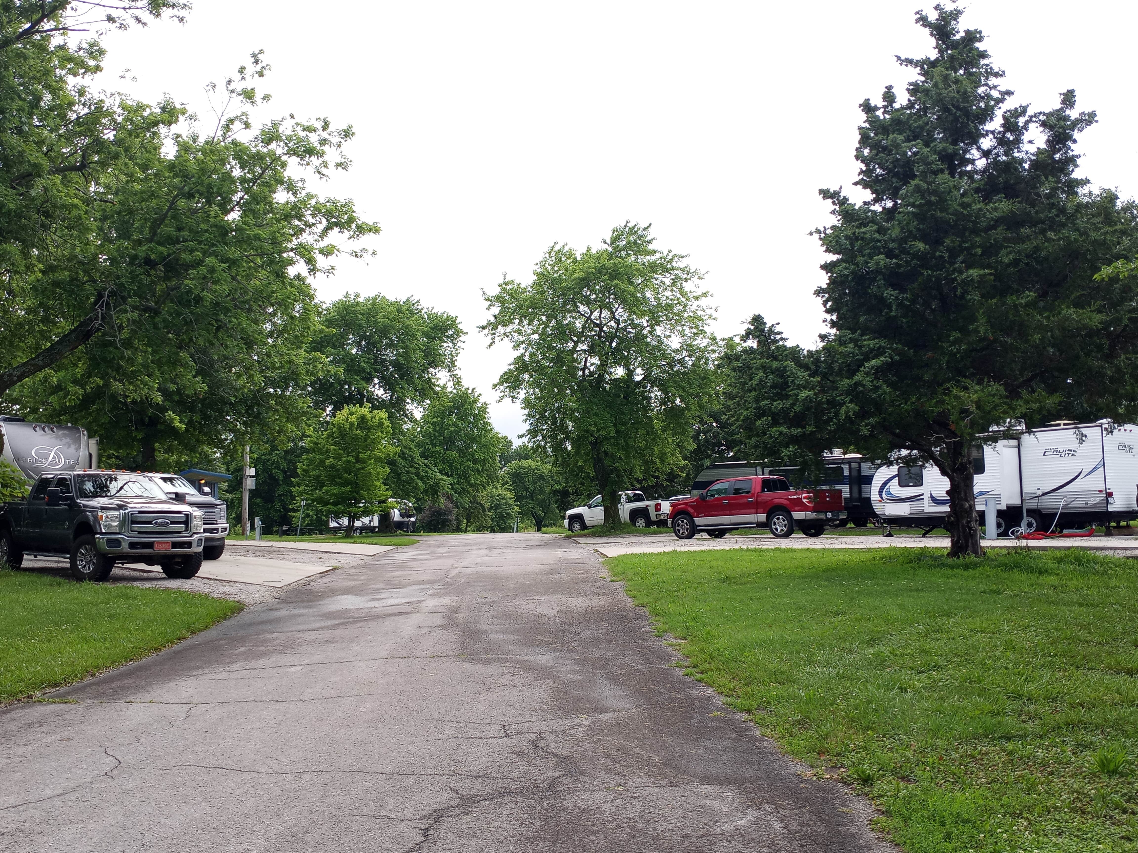 Best camping near Kansas City, Missouri | The Dyrt