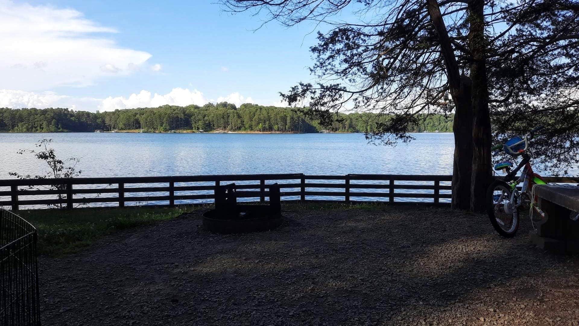 Tugaloo State Park | The Dyrt