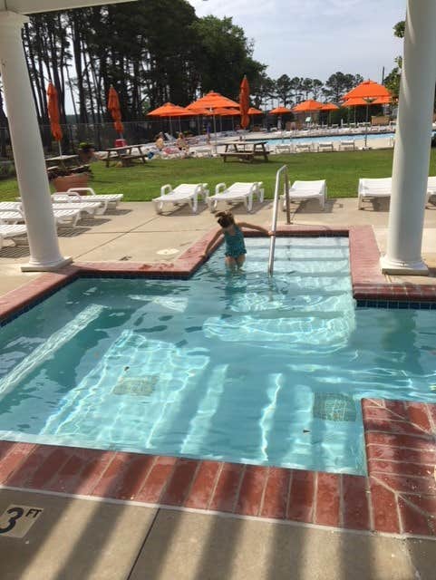 Cherrystone Family Camping Resort | The Dyrt