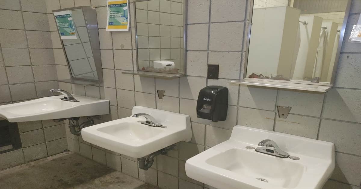 Outflow Camping | Confluence, PA