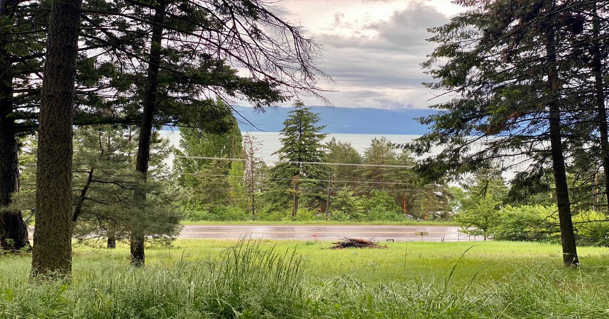 Camper-Submitted Photos of Elk Ridge Village