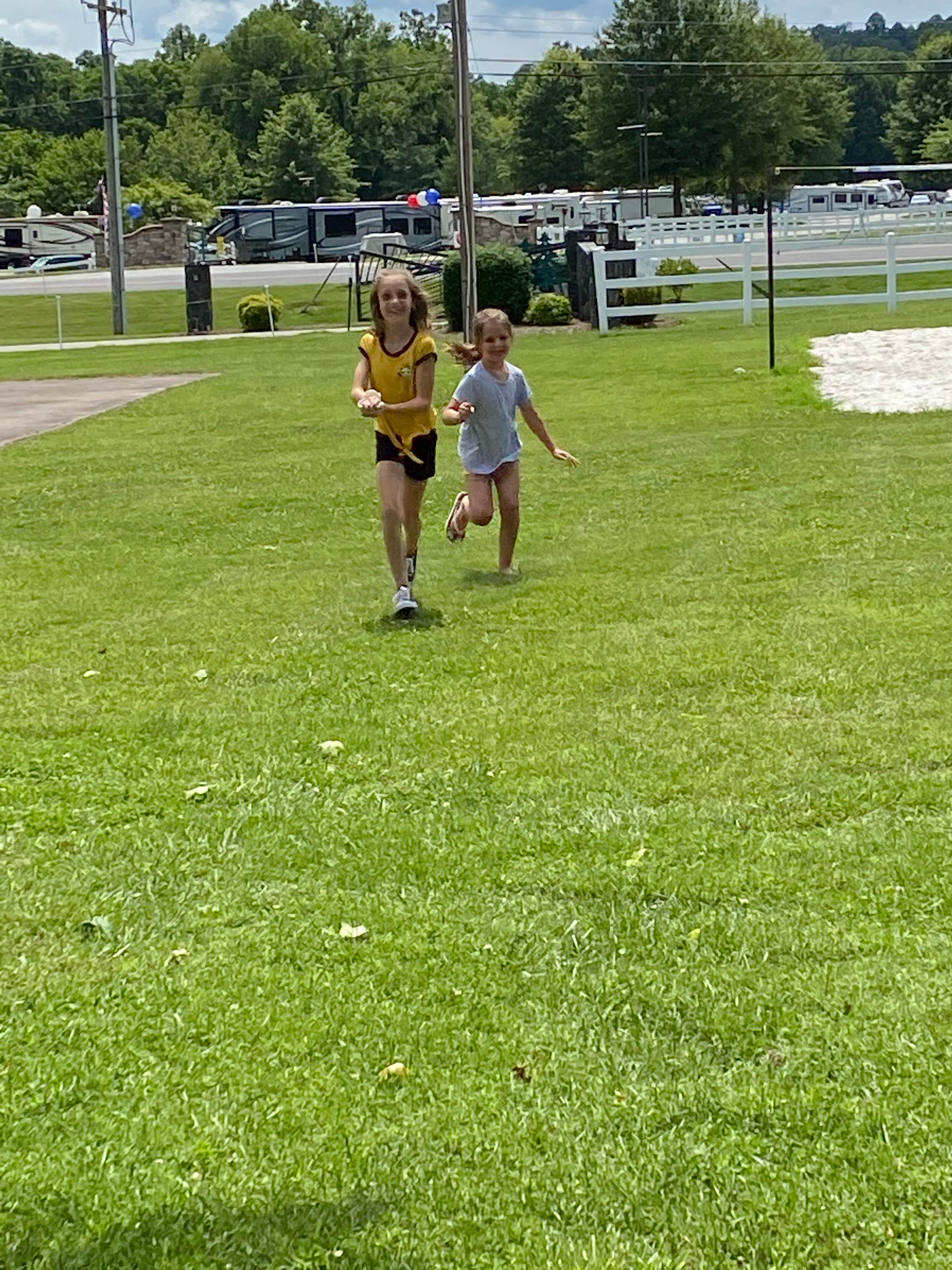 Tom Johnson Camping Center | Marion, NC