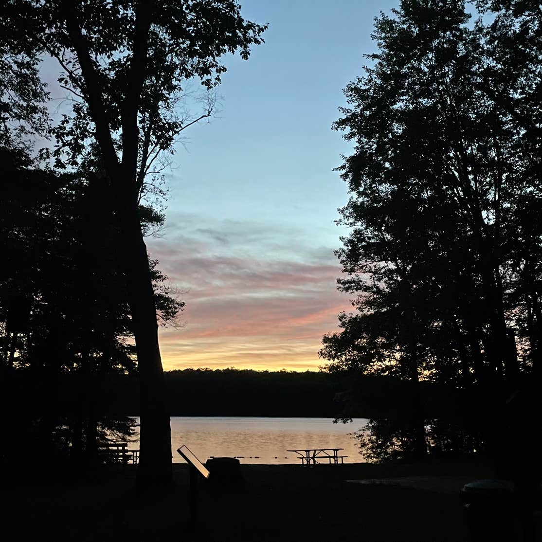 Two Lakes Camping | Drummond, Wisconsin