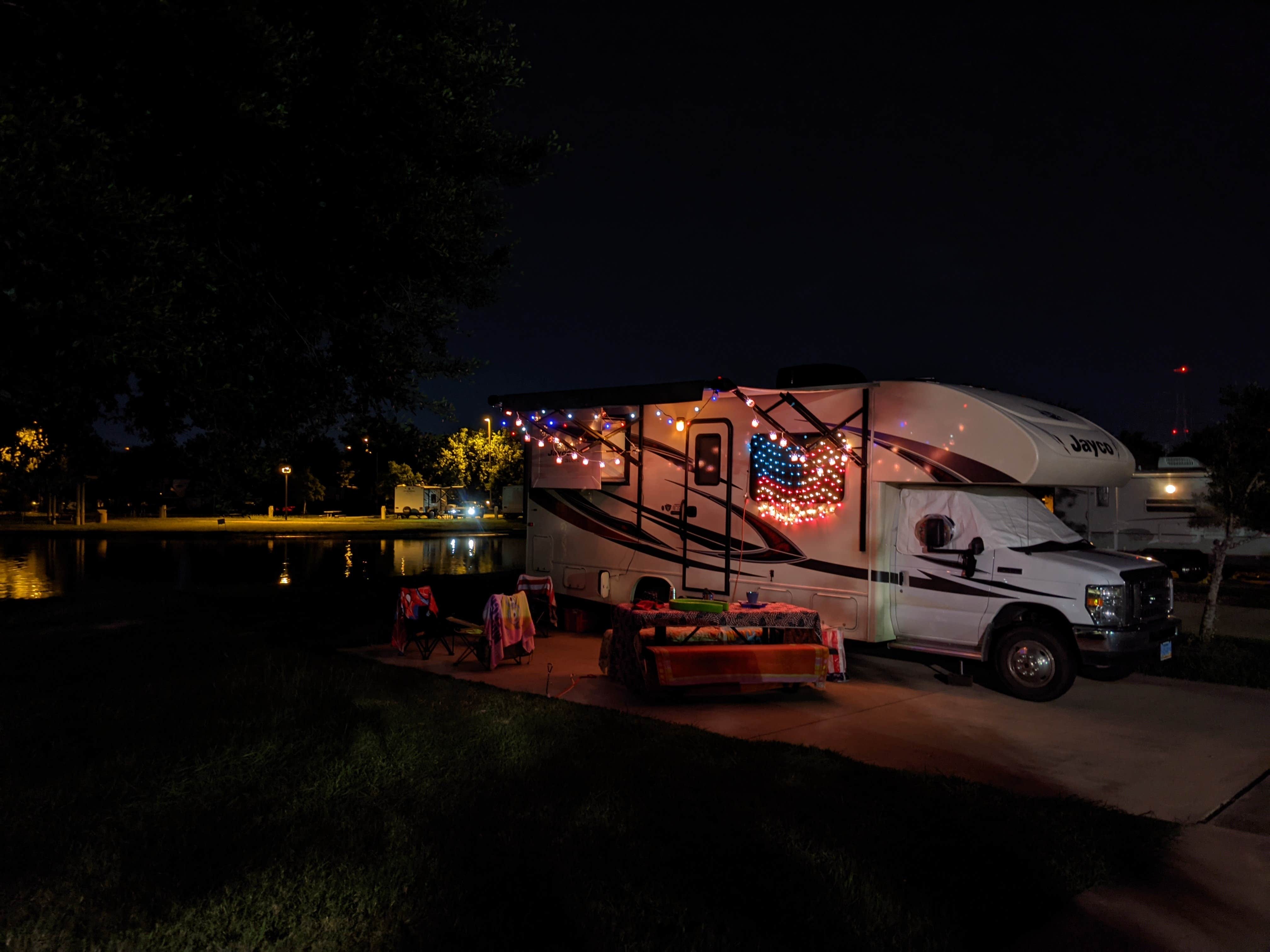 Lakeview RV Resort | The Dyrt