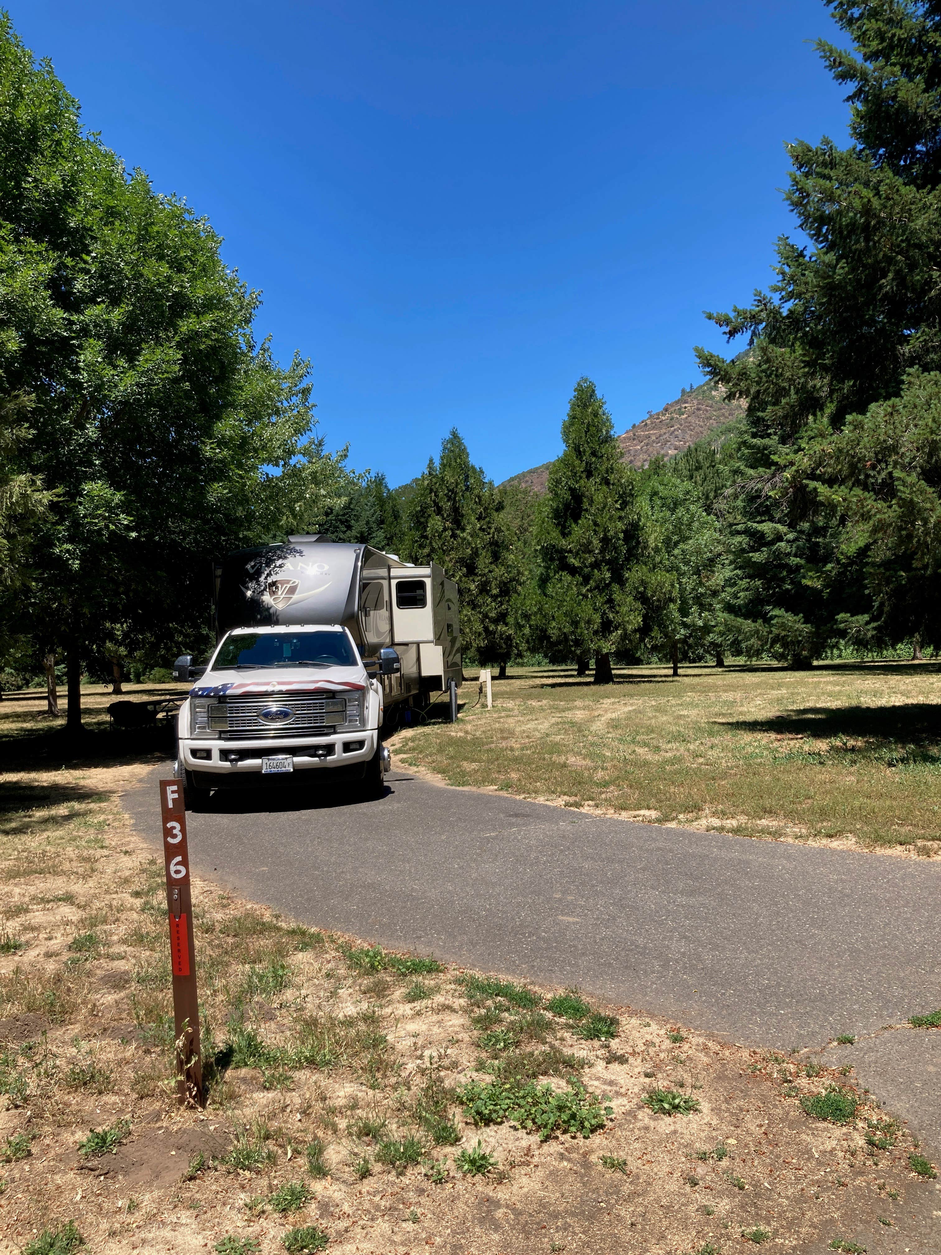 Best camping near Rogue River, Oregon | The Dyrt