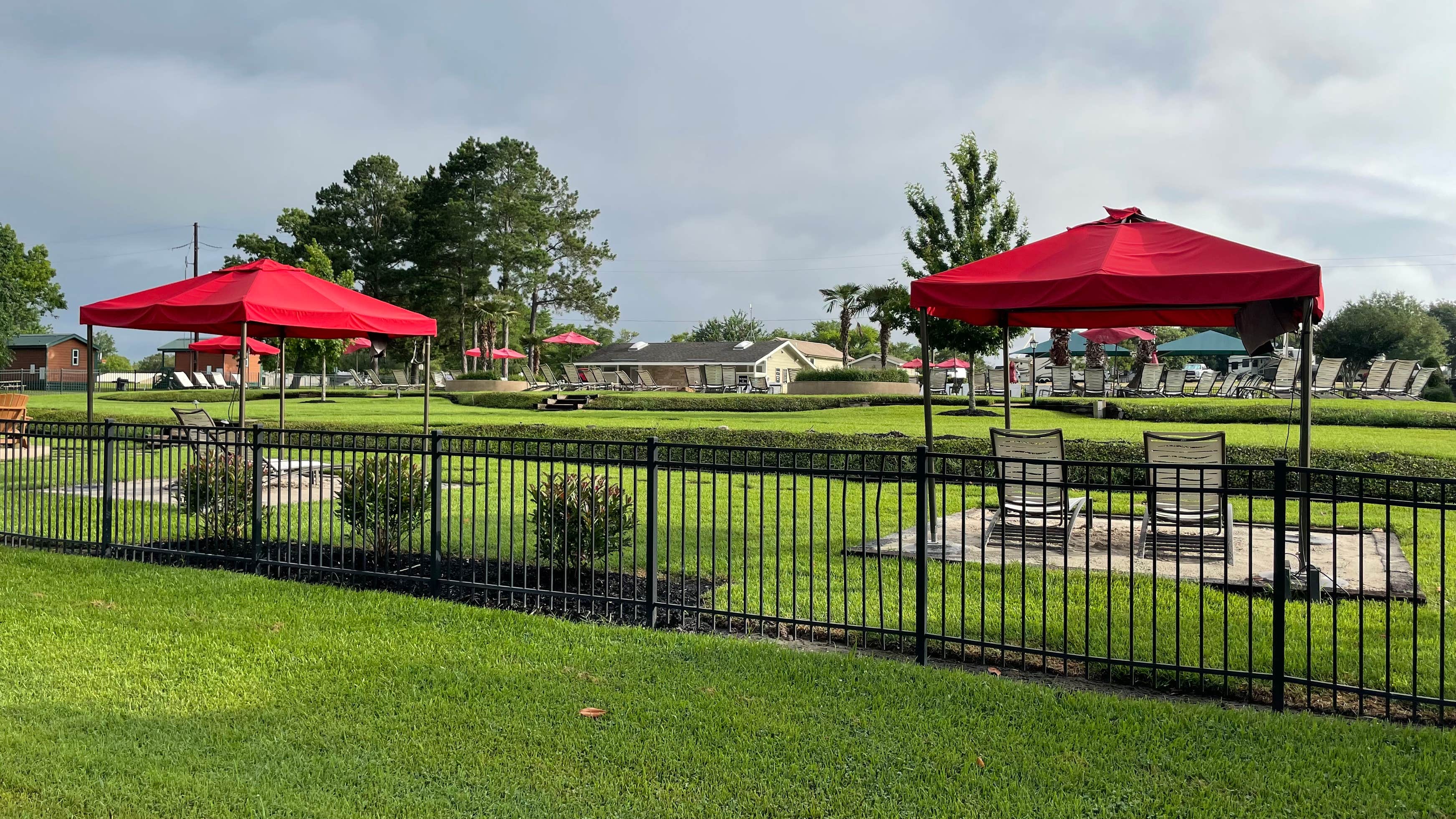 Lake Conroe RV & Camping Resort | The Dyrt