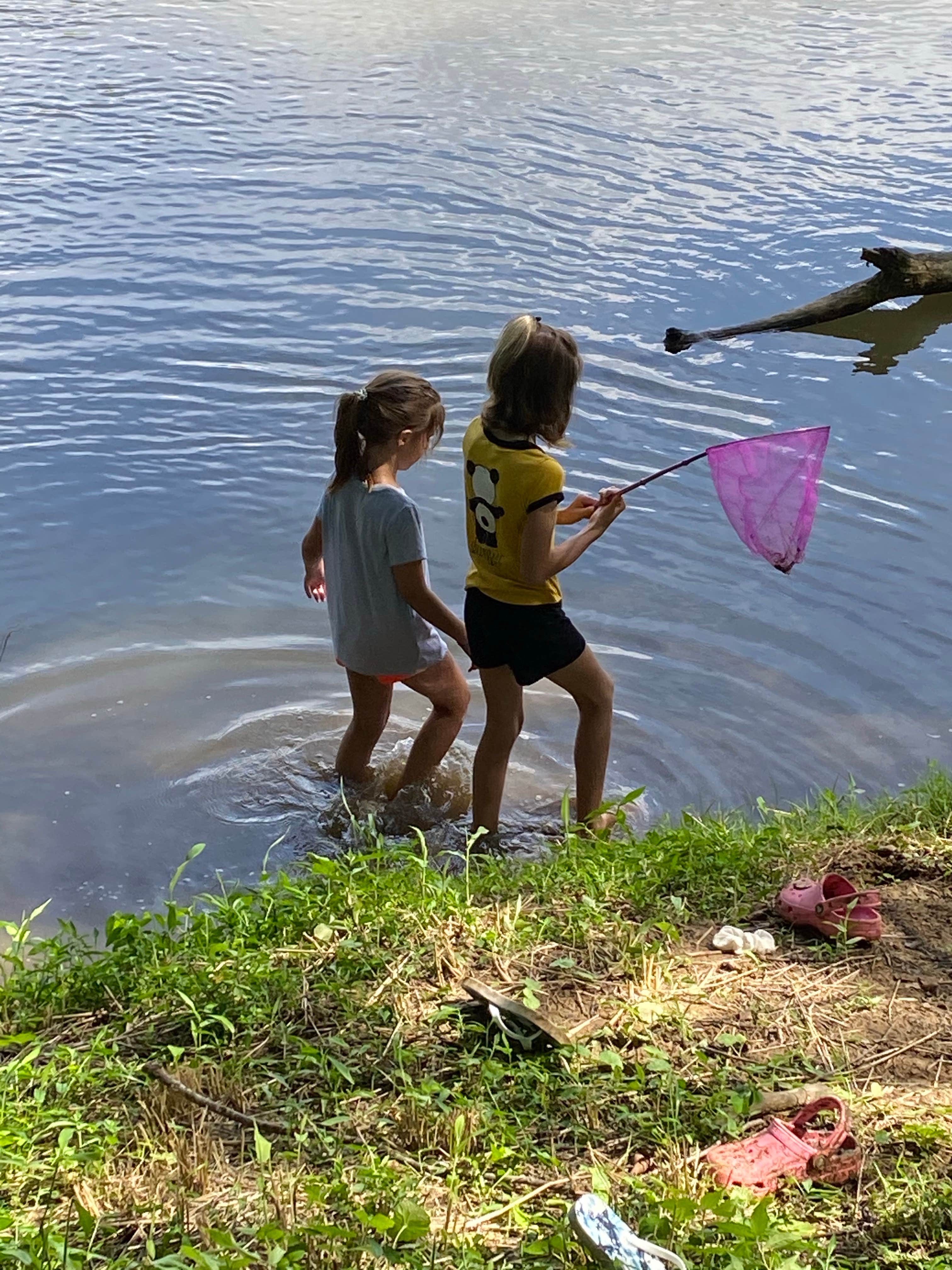 Tom Johnson Camping Center | Marion, NC