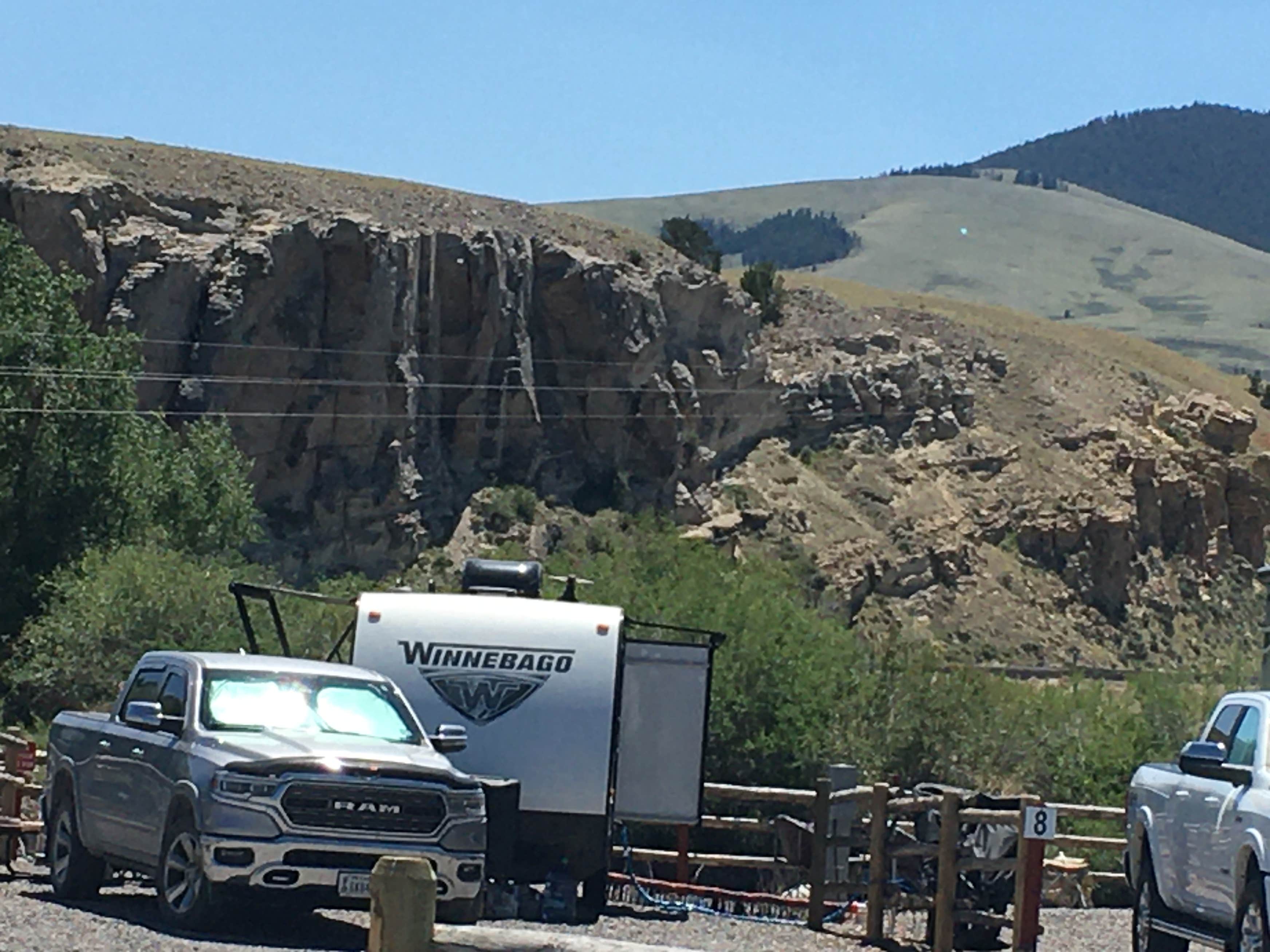 Windhaven RV Resort Camping | The Dyrt