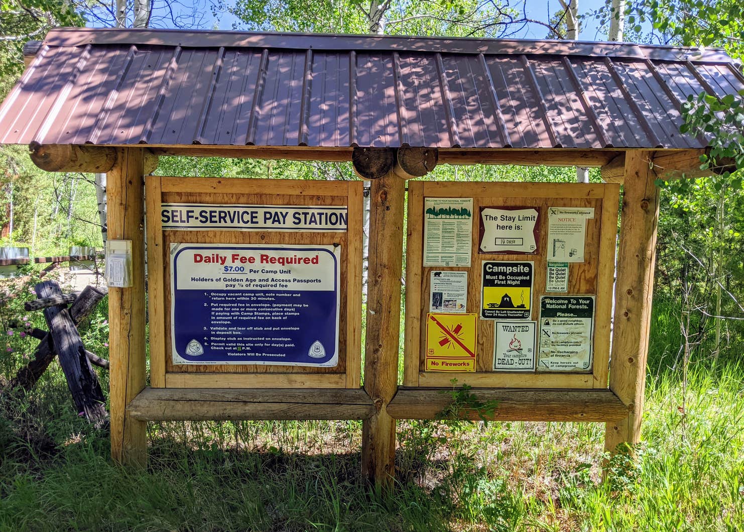 Boulder Lake Camping | The Dyrt