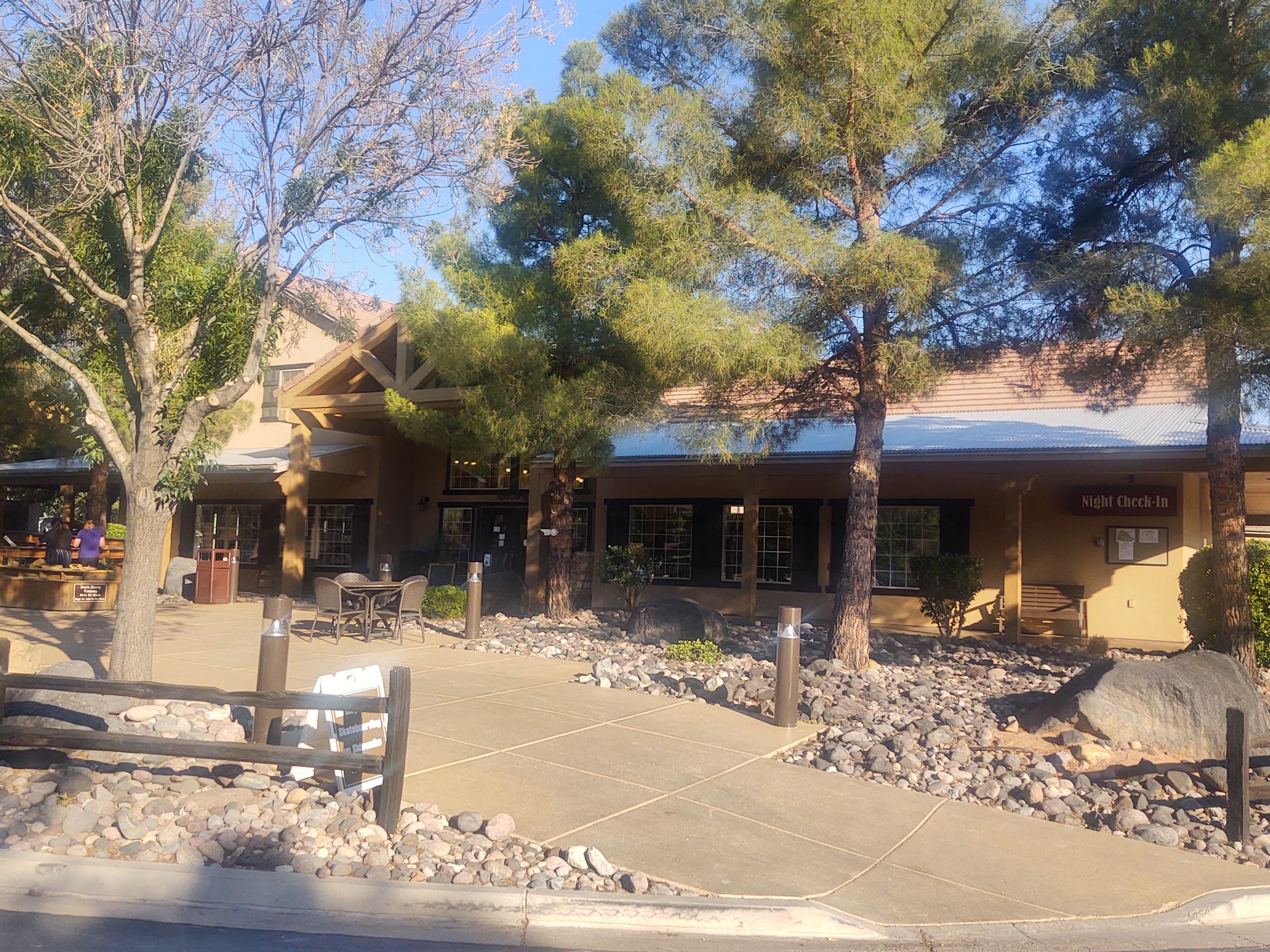 Zion River Resort | The Dyrt