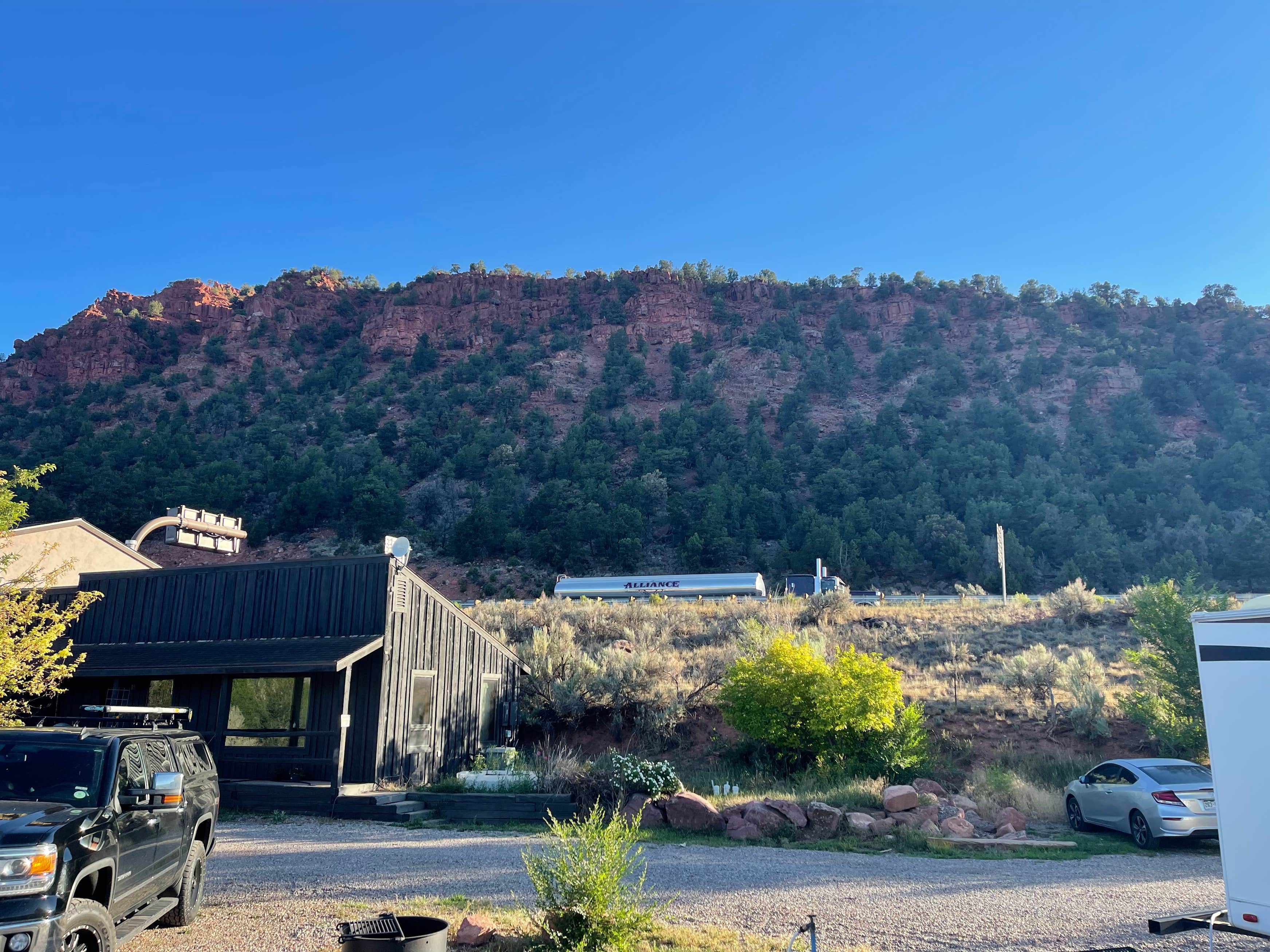 Gateway RV Park Camping | The Dyrt